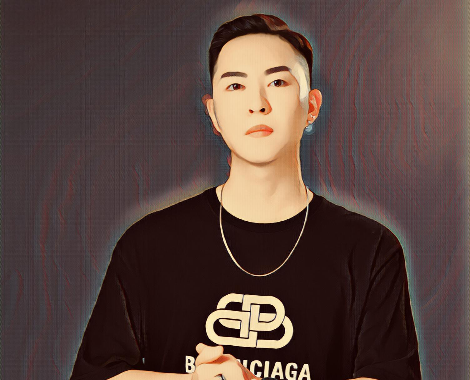 TRAPMAN - 歌手 - 网易云音乐