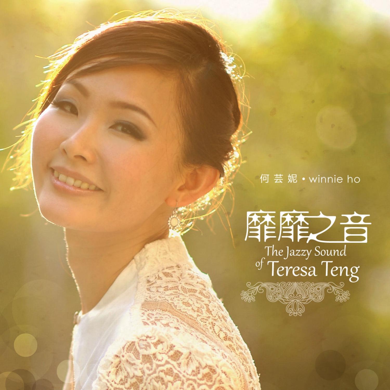 靡靡之音 - 何芸妮（Winnie Ho Yin Nie） - 专辑 - 网易云音乐