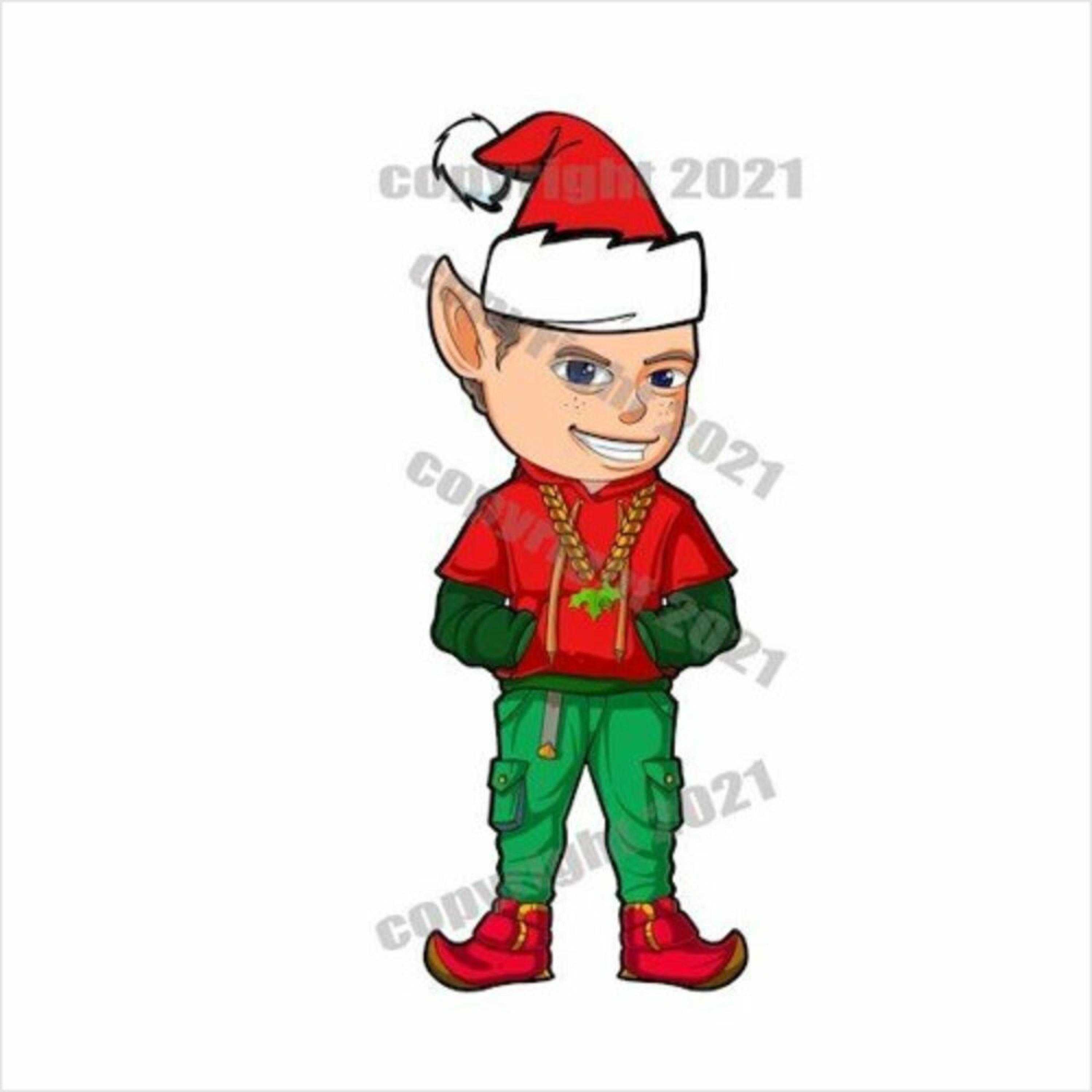 Santa Clause - keygen archive - 专辑 - 网易云音乐