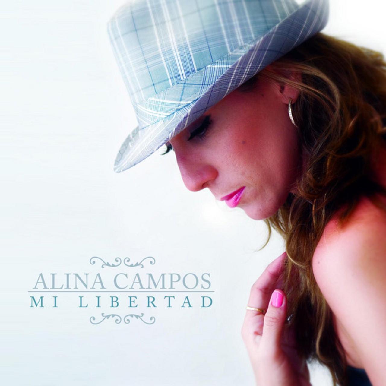 Alina Campos - 歌手 - 网易云音乐