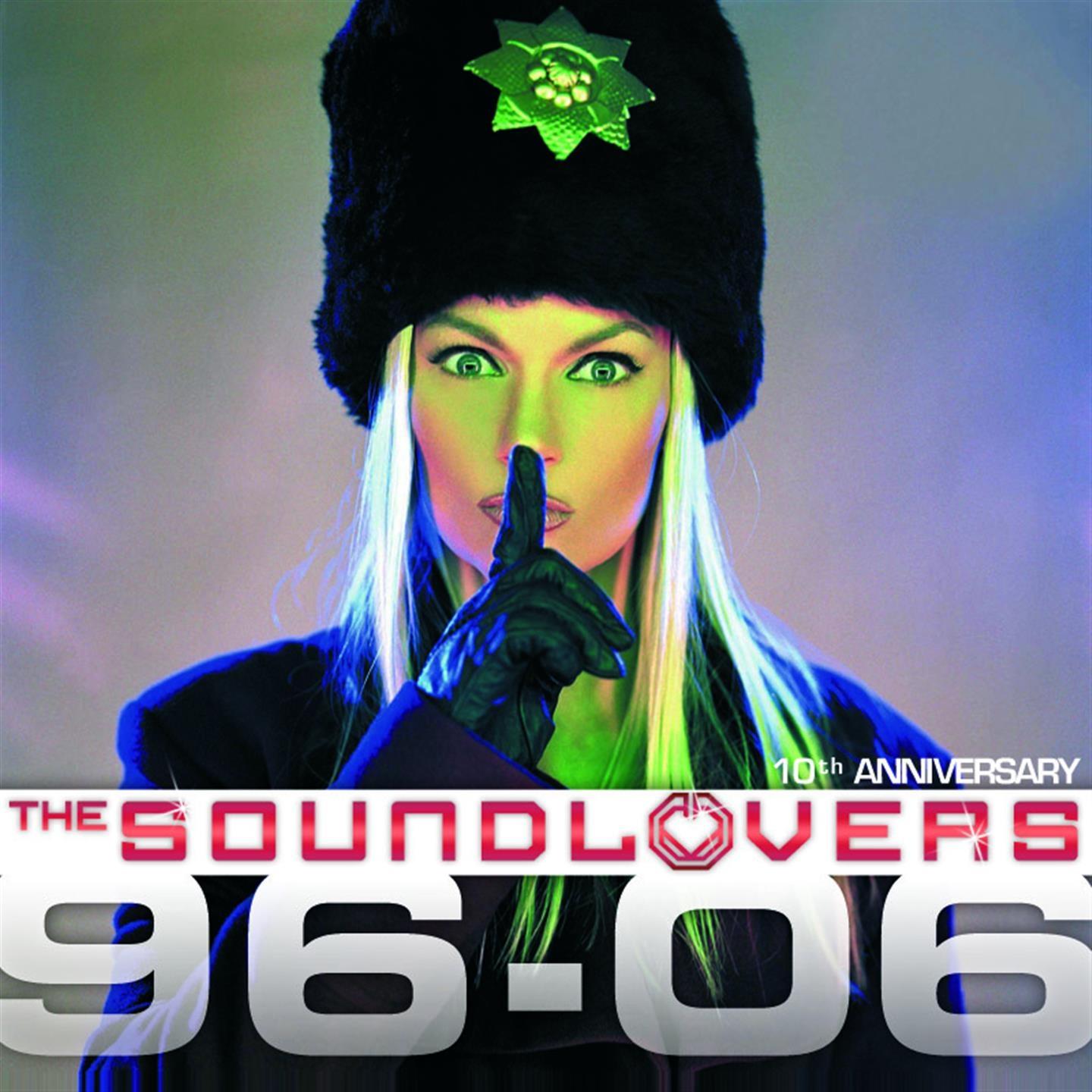 Abracadabra (Vanni G. Extended Rmx) - The Soundlovers - 单曲 - 网易云音乐