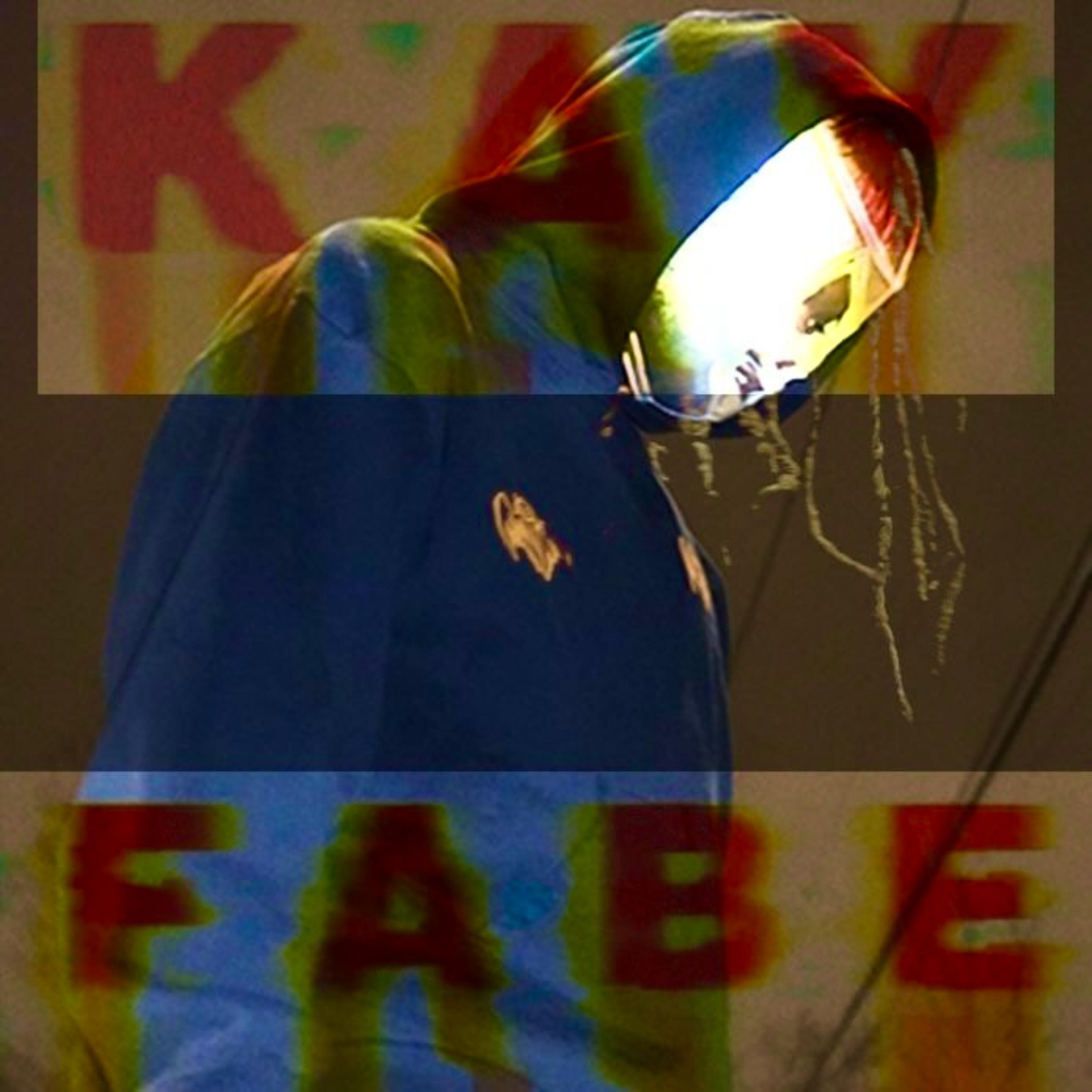 KAY FABE - Demi Fronto - 专辑 - 网易云音乐