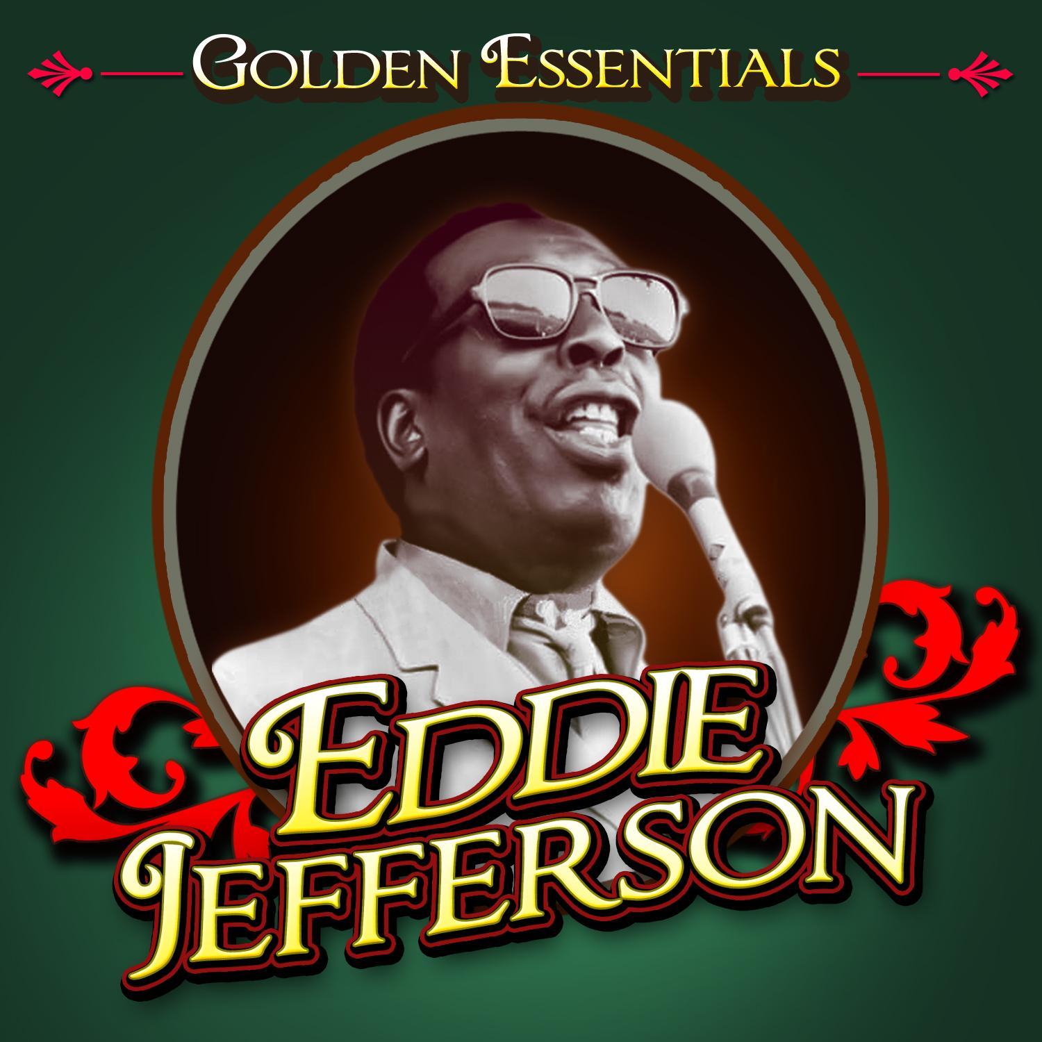 Things Are Getting Better - Eddie Jefferson - 单曲 - 网易云音乐