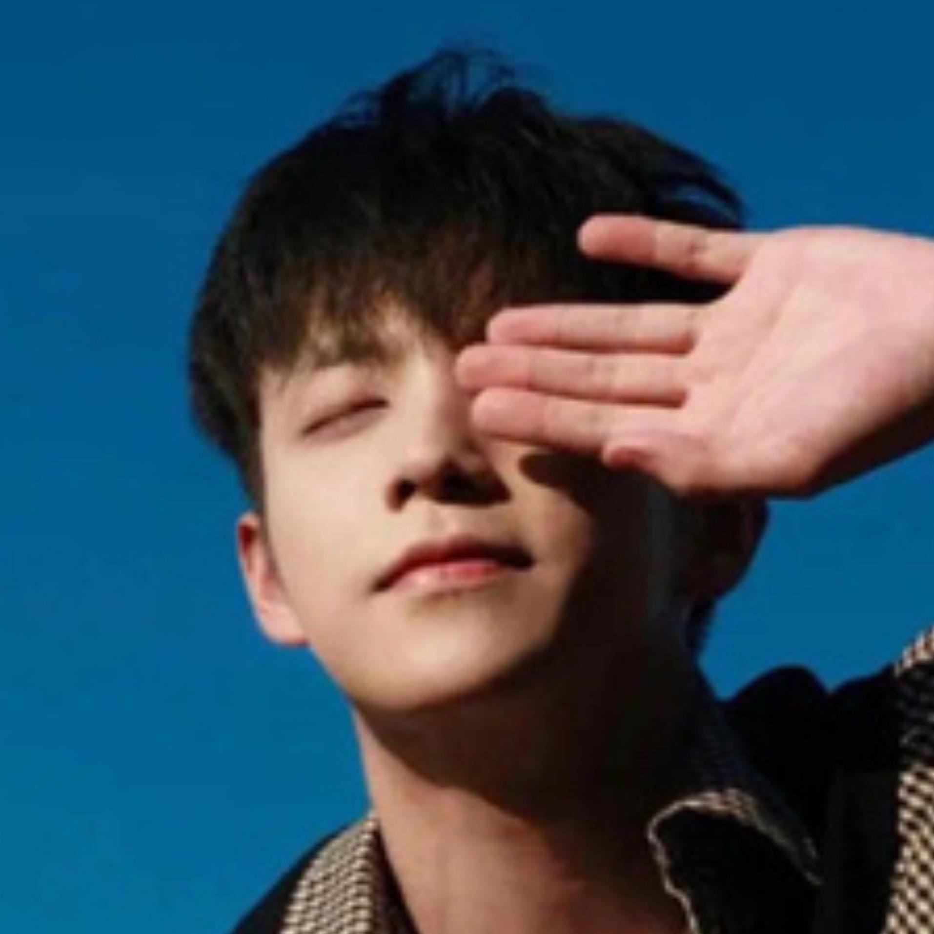 卢润泽 - 歌手 - 网易云音乐