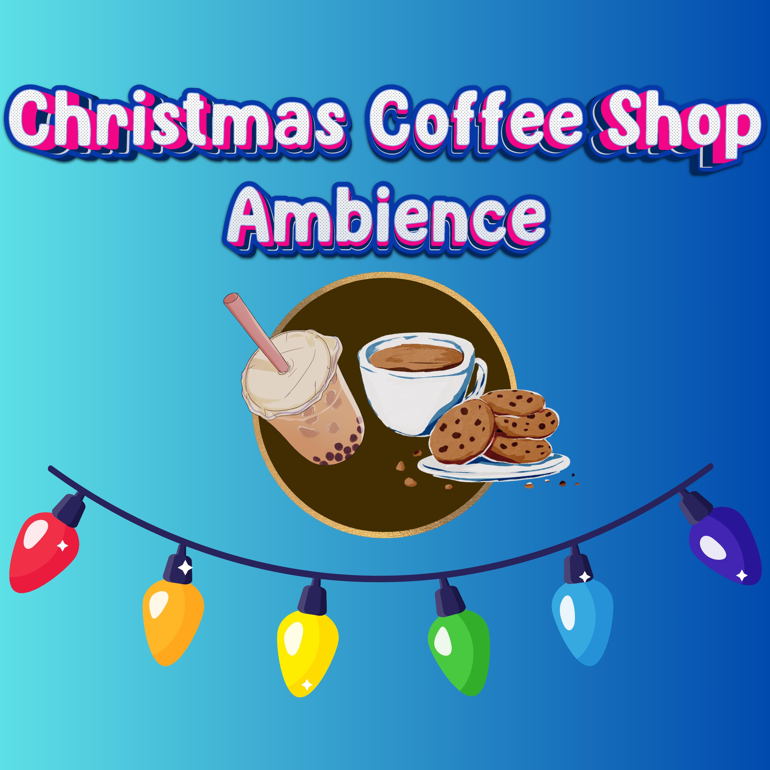 Chill Calm Christmas Ambience Relaxing Instrumentals for Holiday ...