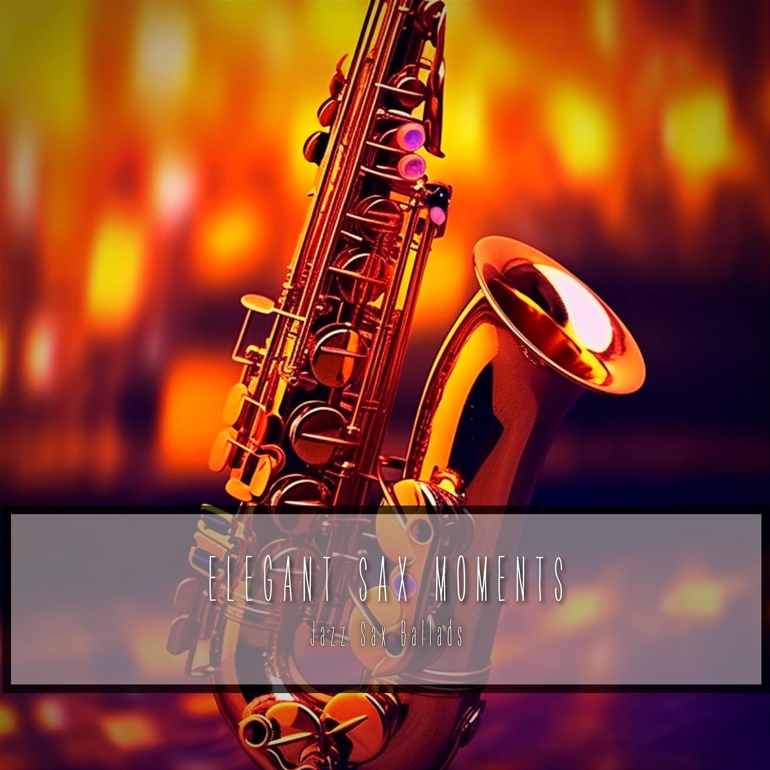 Sax Swing - Jazz Sax Ballads - 单曲 - 网易云音乐