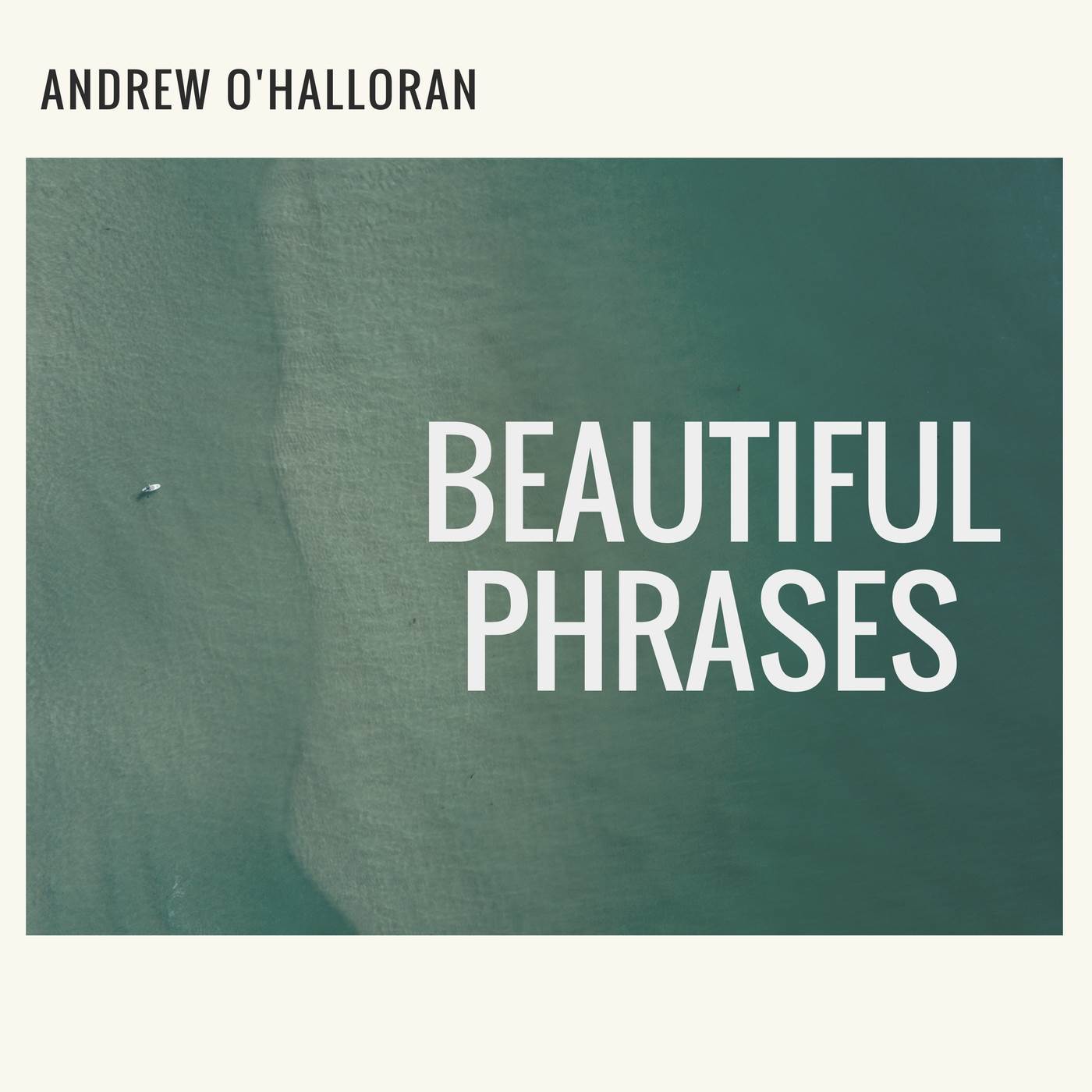 Hampton Court - Andrew O'Halloran - 单曲 - 网易云音乐