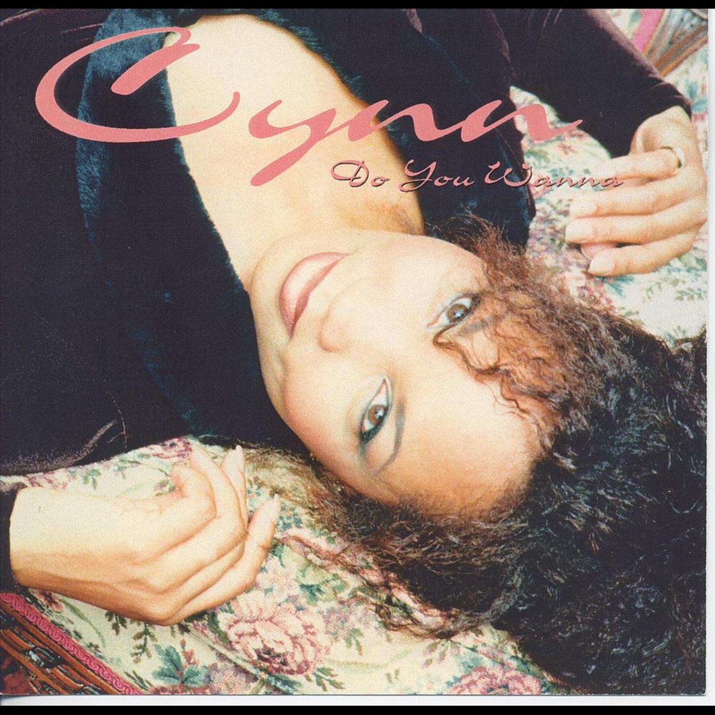 "Do You Wanna" - Cynn - 专辑 - 网易云音乐