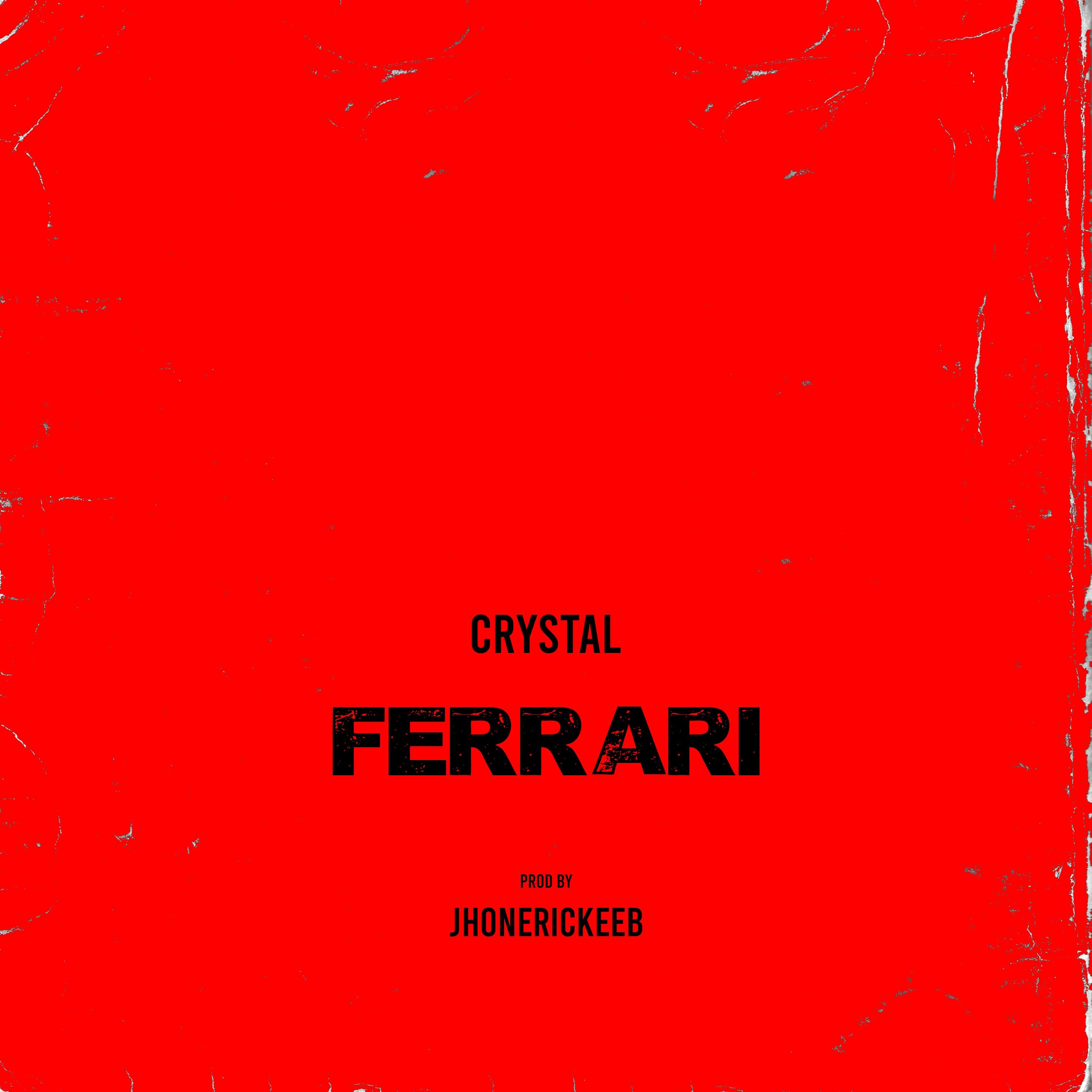 Ferrari - Crystal - 专辑 - 网易云音乐