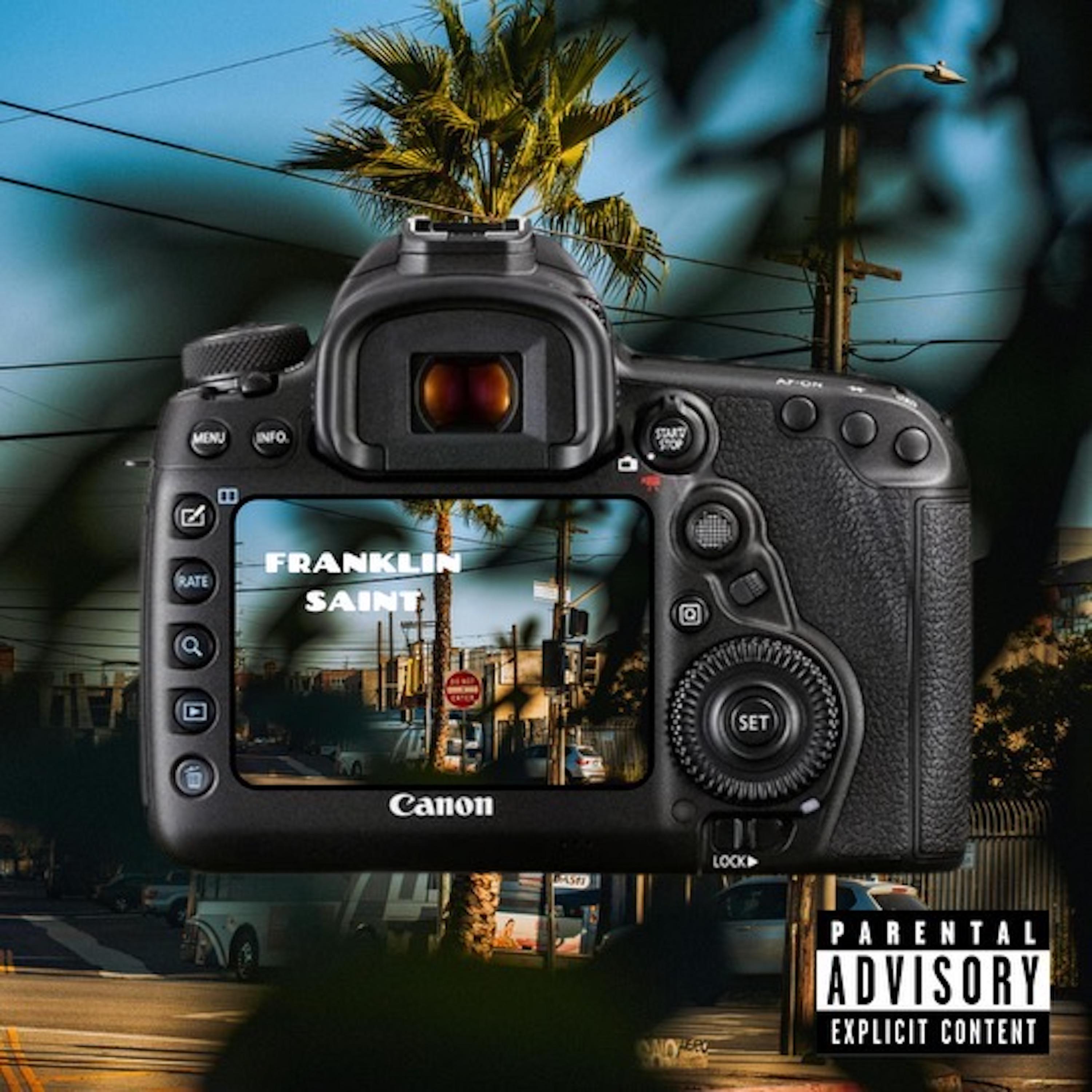 Franklin Saint - ShootFTP/King Eze - 单曲 - 网易云音乐