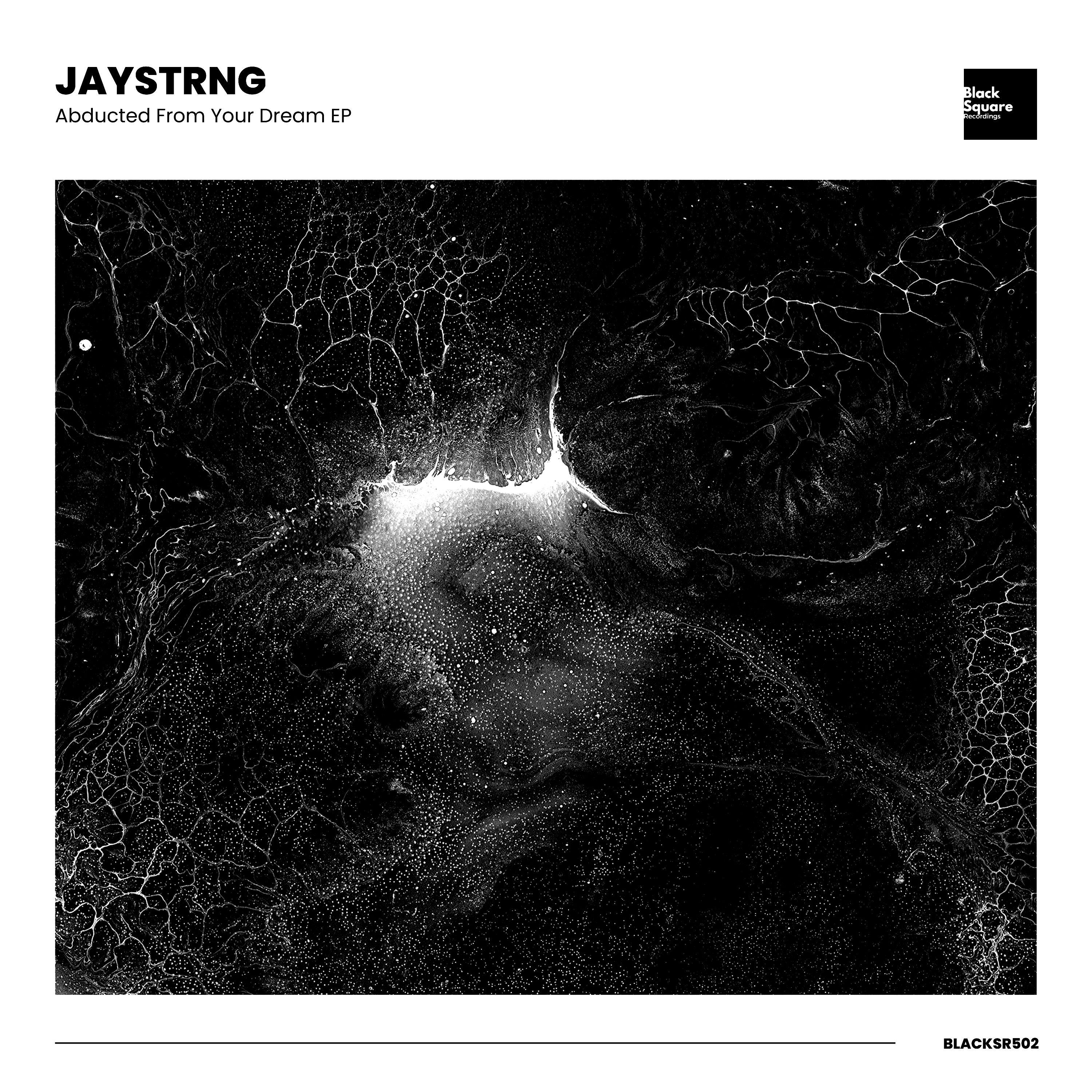 They Follow You - JAYSTRNG - 单曲 - 网易云音乐