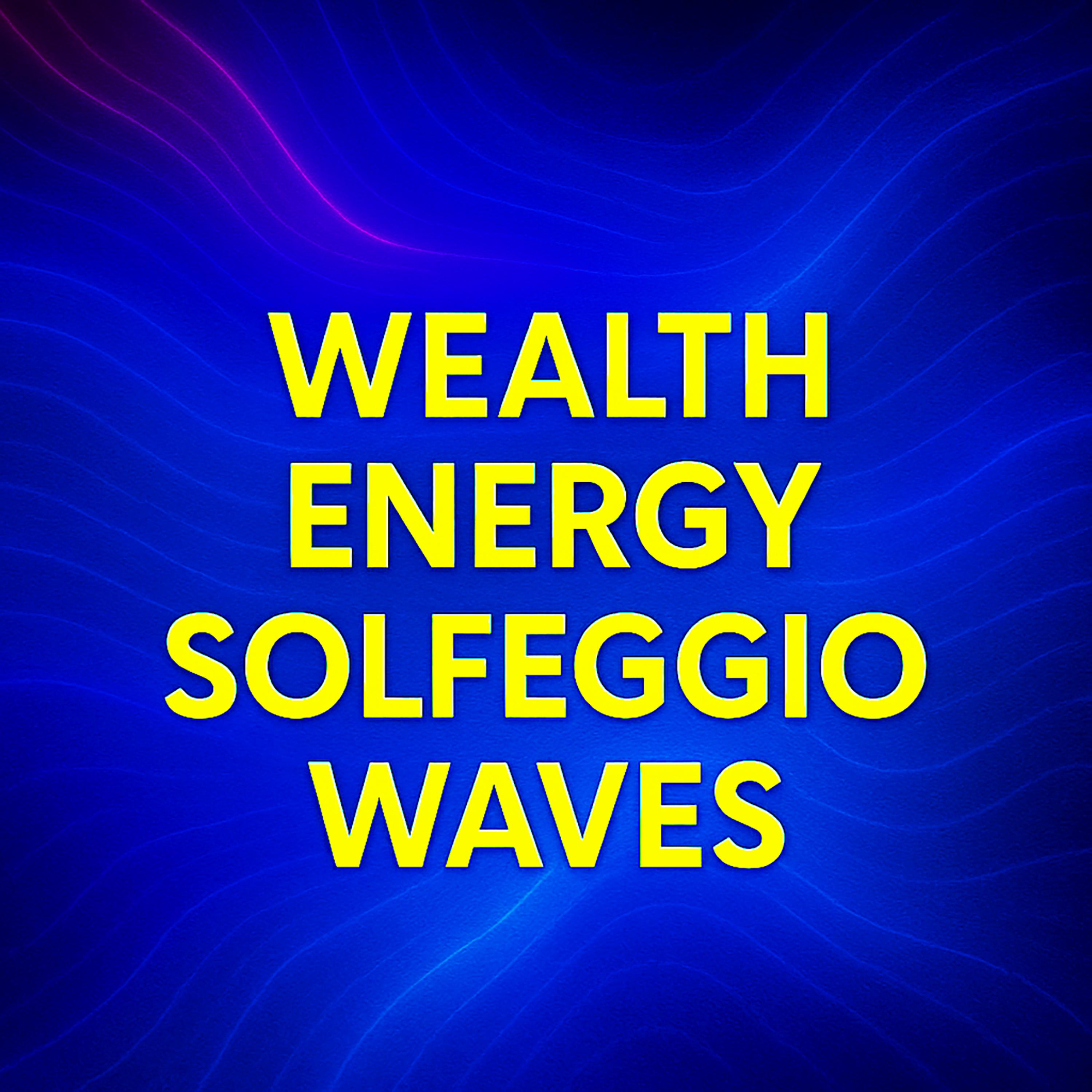 Wealth Energy Solfeggio Waves - papier rose - 专辑 - 网易云音乐