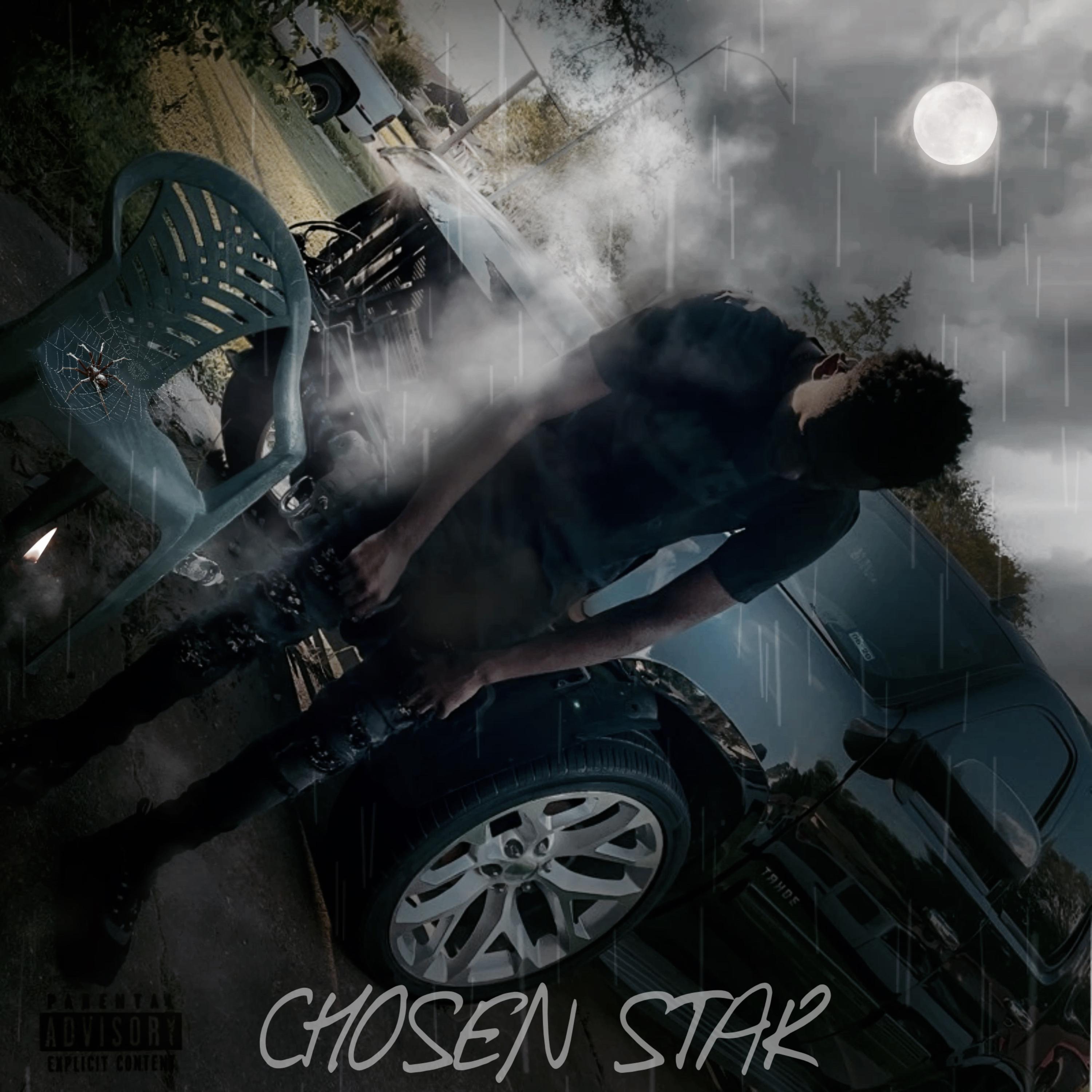 Chosen Star - Lilaj - 专辑 - 网易云音乐