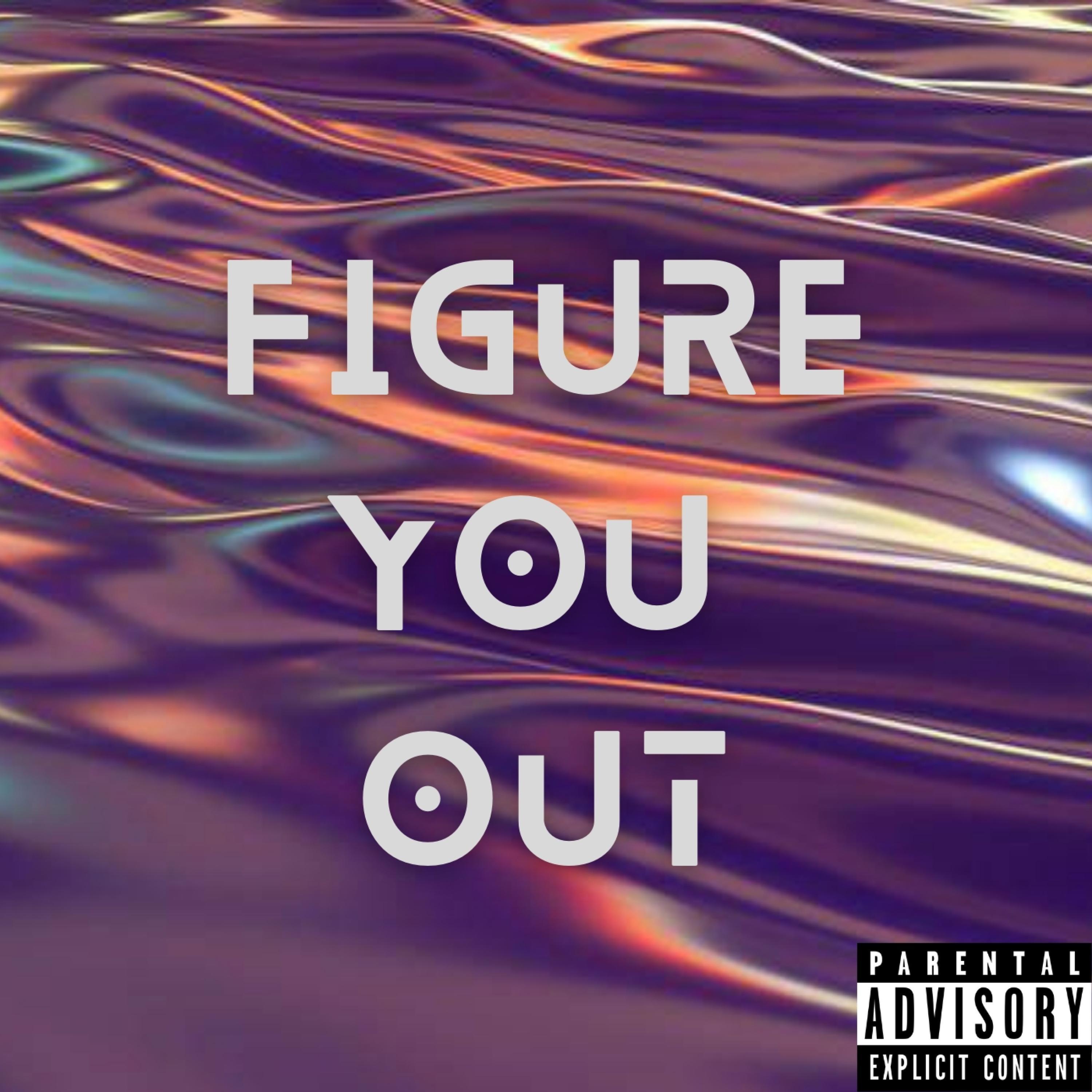 Figure You Out - 7Danq - 专辑 - 网易云音乐