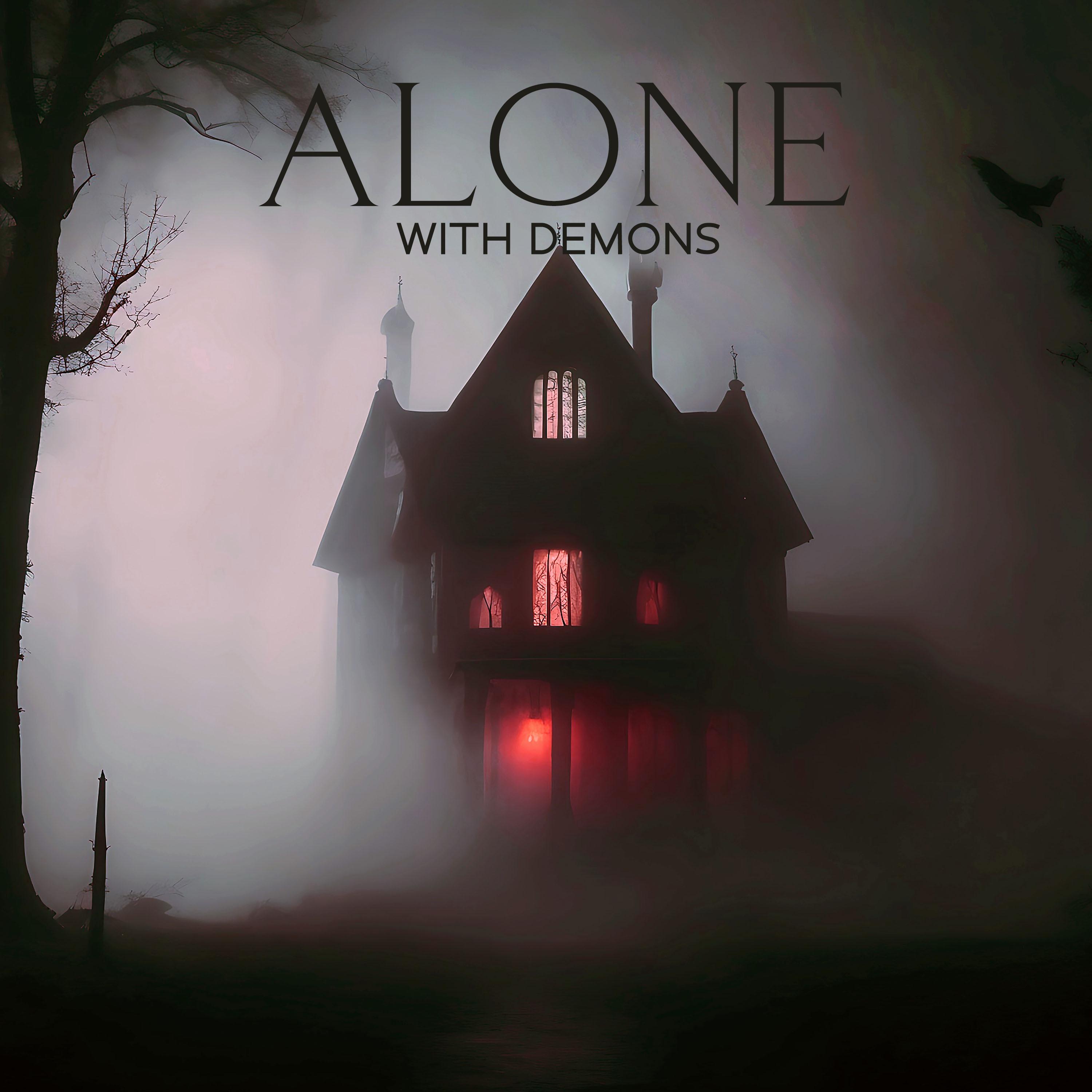 Cursed House - Spooky Halloween Sounds/Scary Halloween Night Ambient ...