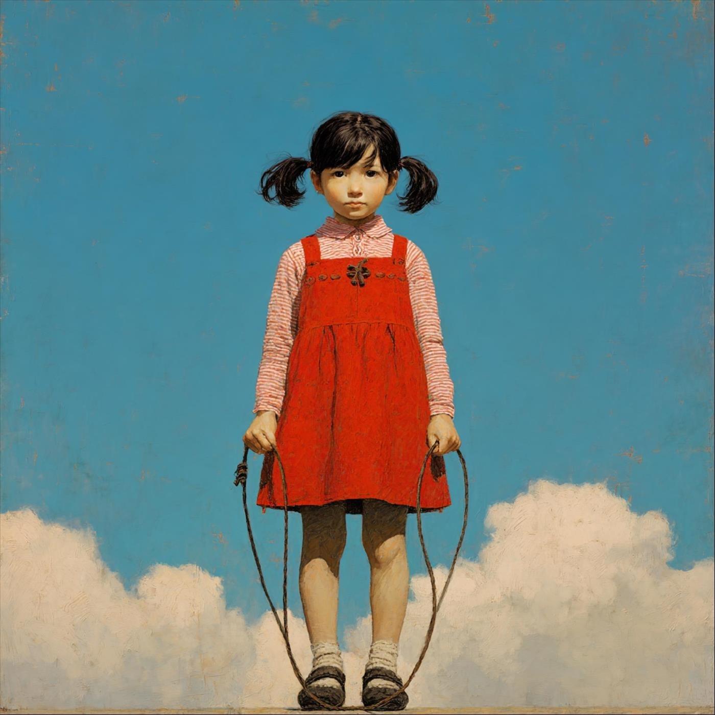 Jump Rope Song (From "Squid Game Season 3") [Music Box] - Club Unicorn ...