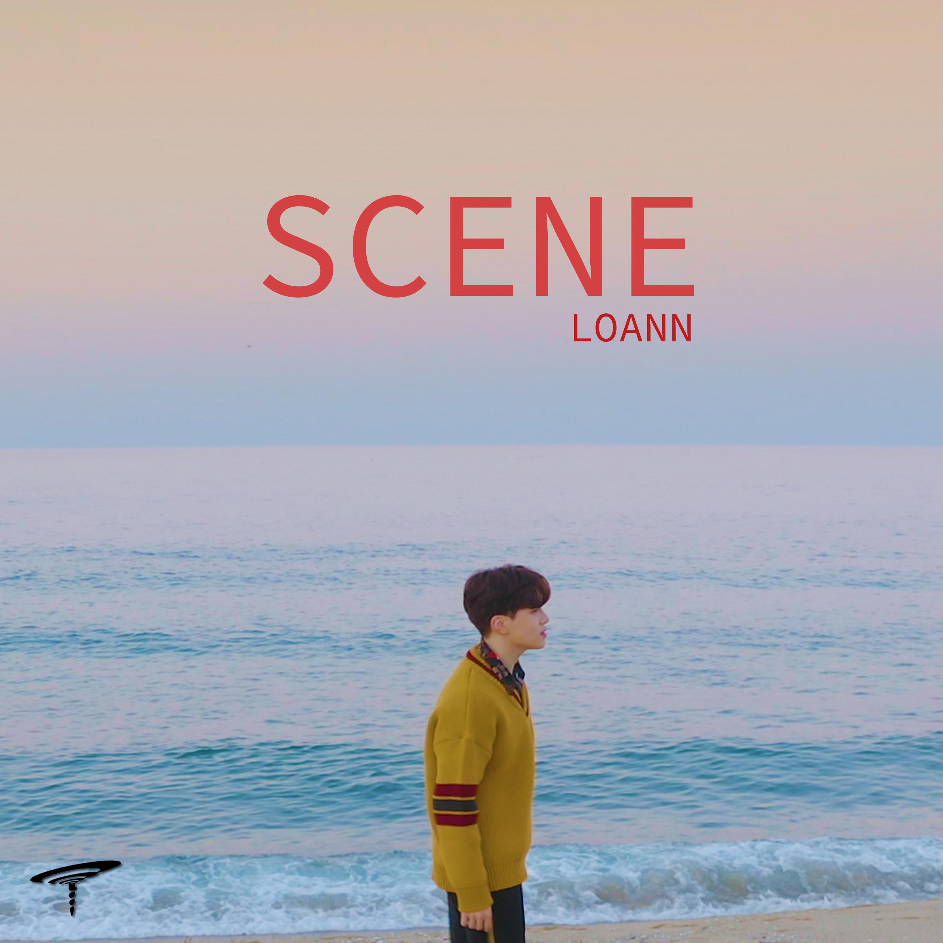Scene 歌手：LOANN 发行时间：2018-10-28 发行公司： Genie Music