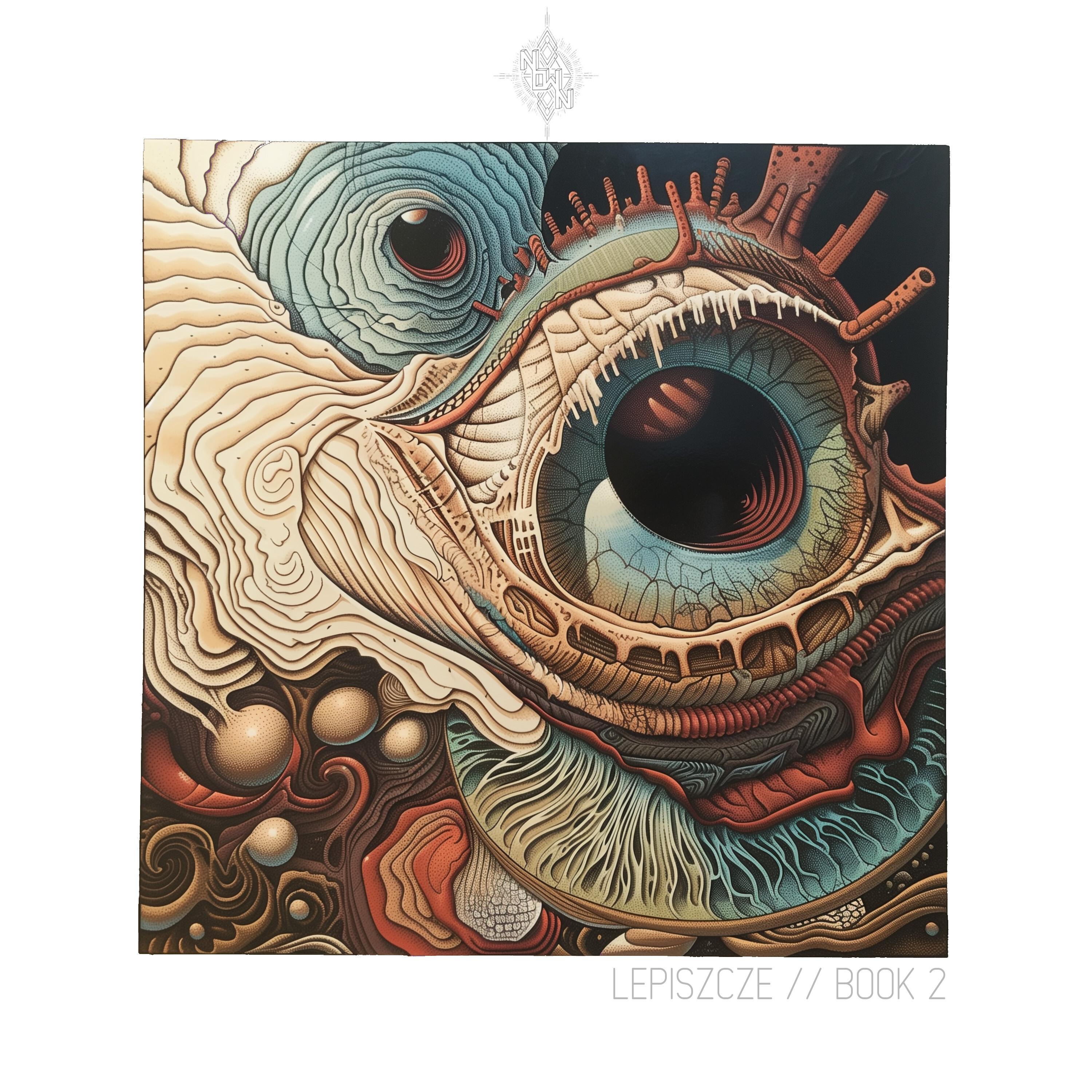 Wallowing with Bruce - Lepiszcze - 单曲 - 网易云音乐