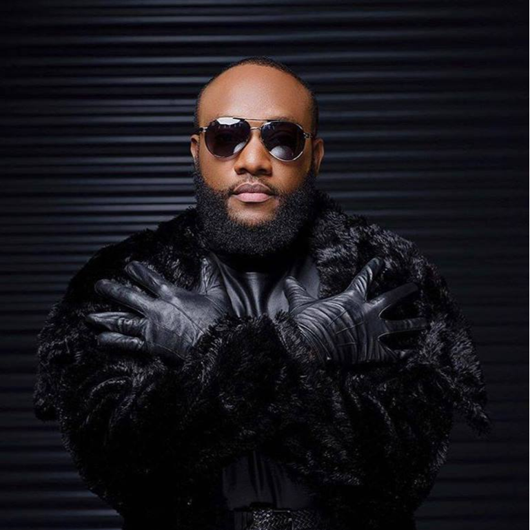 Kcee - 歌手 - 网易云音乐
