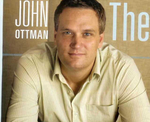 John Ottman - 歌手 - 网易云音乐