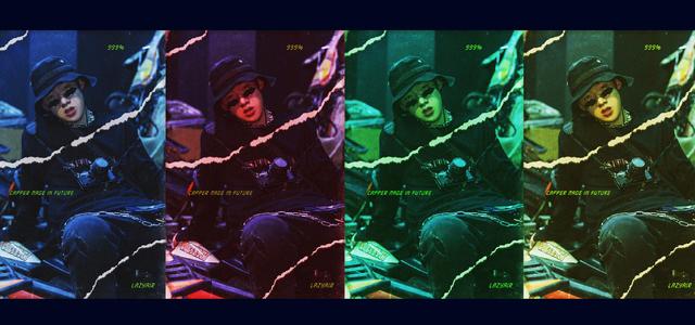 Capper - 歌手 - 网易云音乐