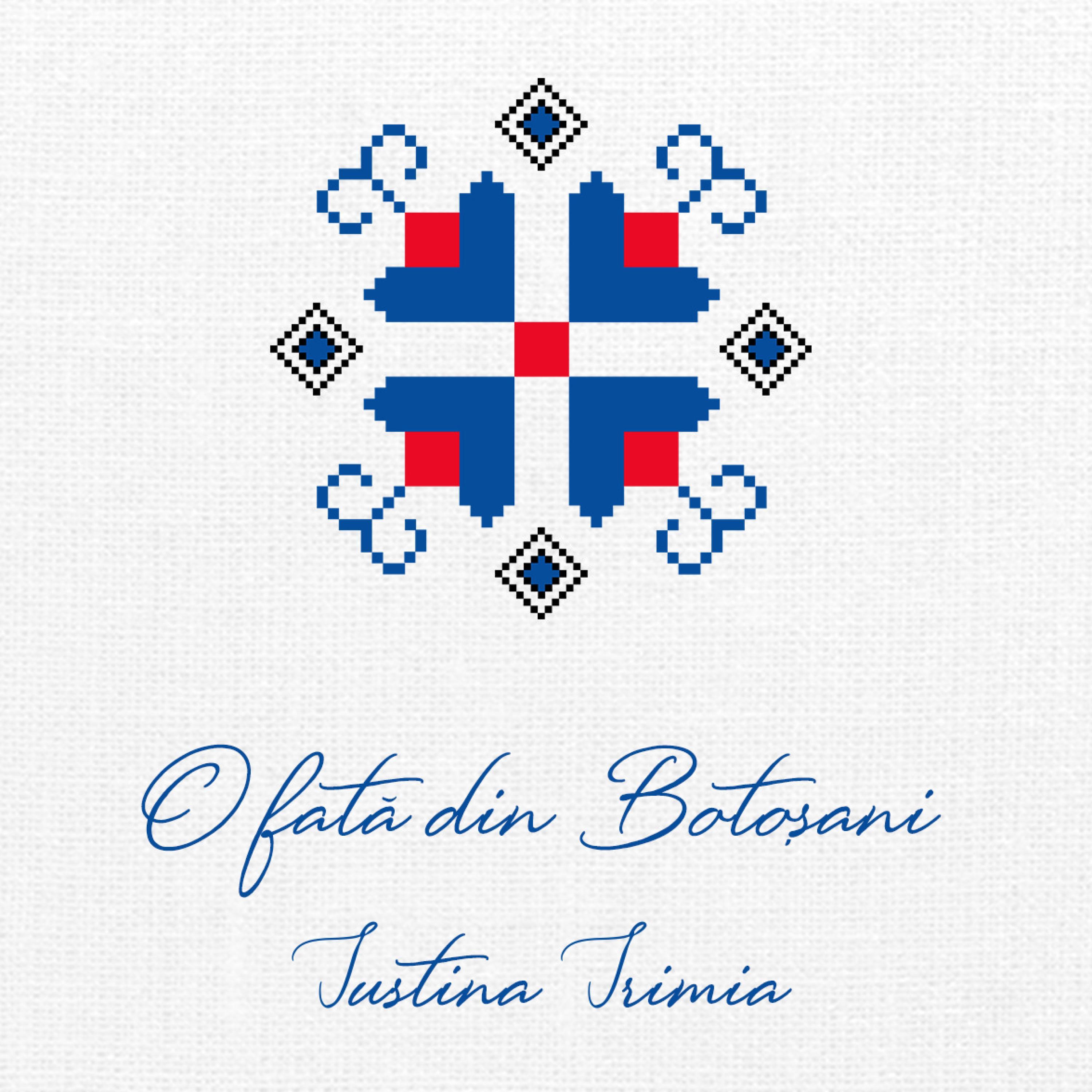 Bine-i neamul să-l sporești! - Iustina Irimia - 单曲 - 网易云音乐