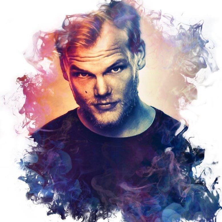 Vincent Pontare - When I ' m With You - ♛Avicii Tim Bergling - 电台节目 - 网易云音乐