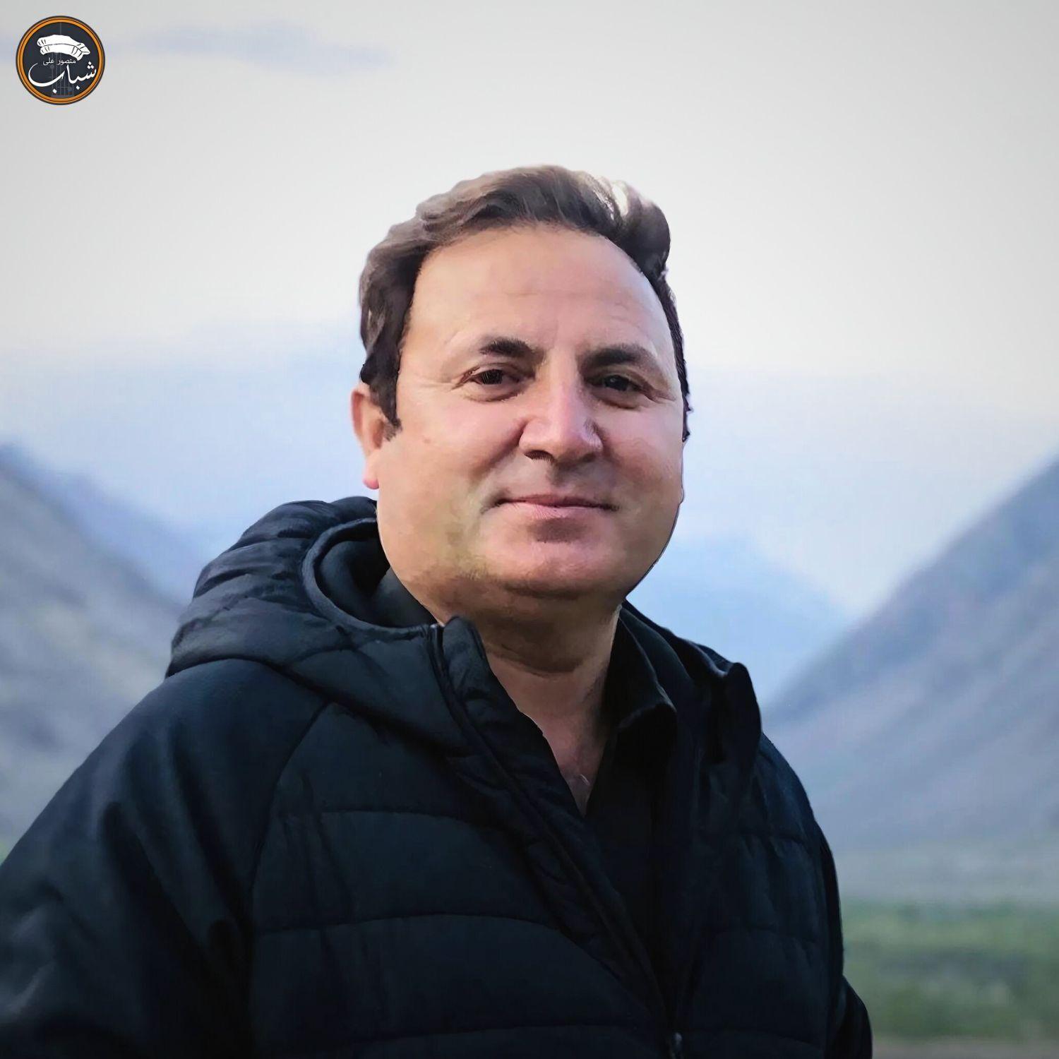 Awa har hotam tu jeet - Mansoor Ali Shabab - 专辑 - 网易云音乐