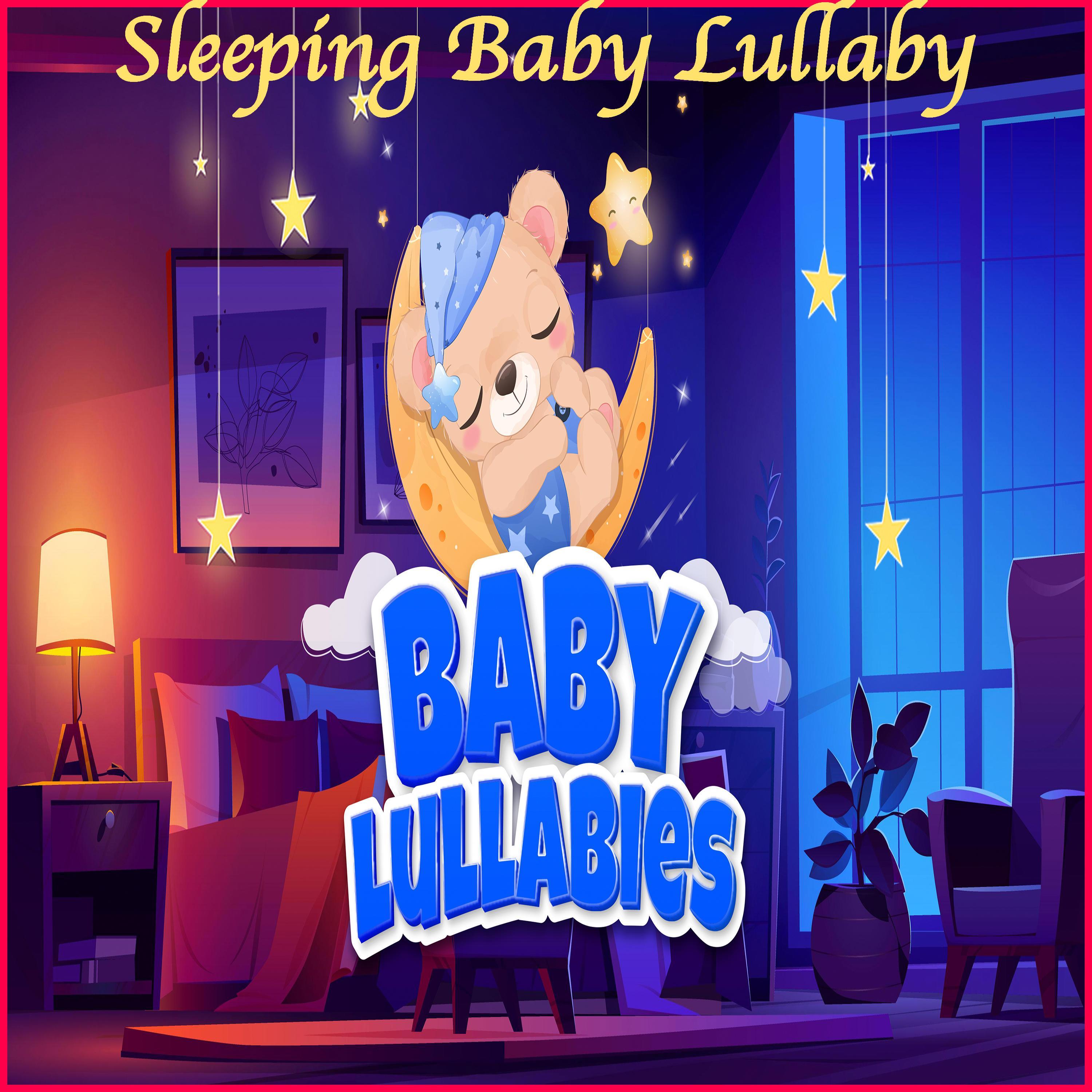 Sleeping Baby Lullaby - Baby Sleep Lullaby - 专辑 - 网易云音乐