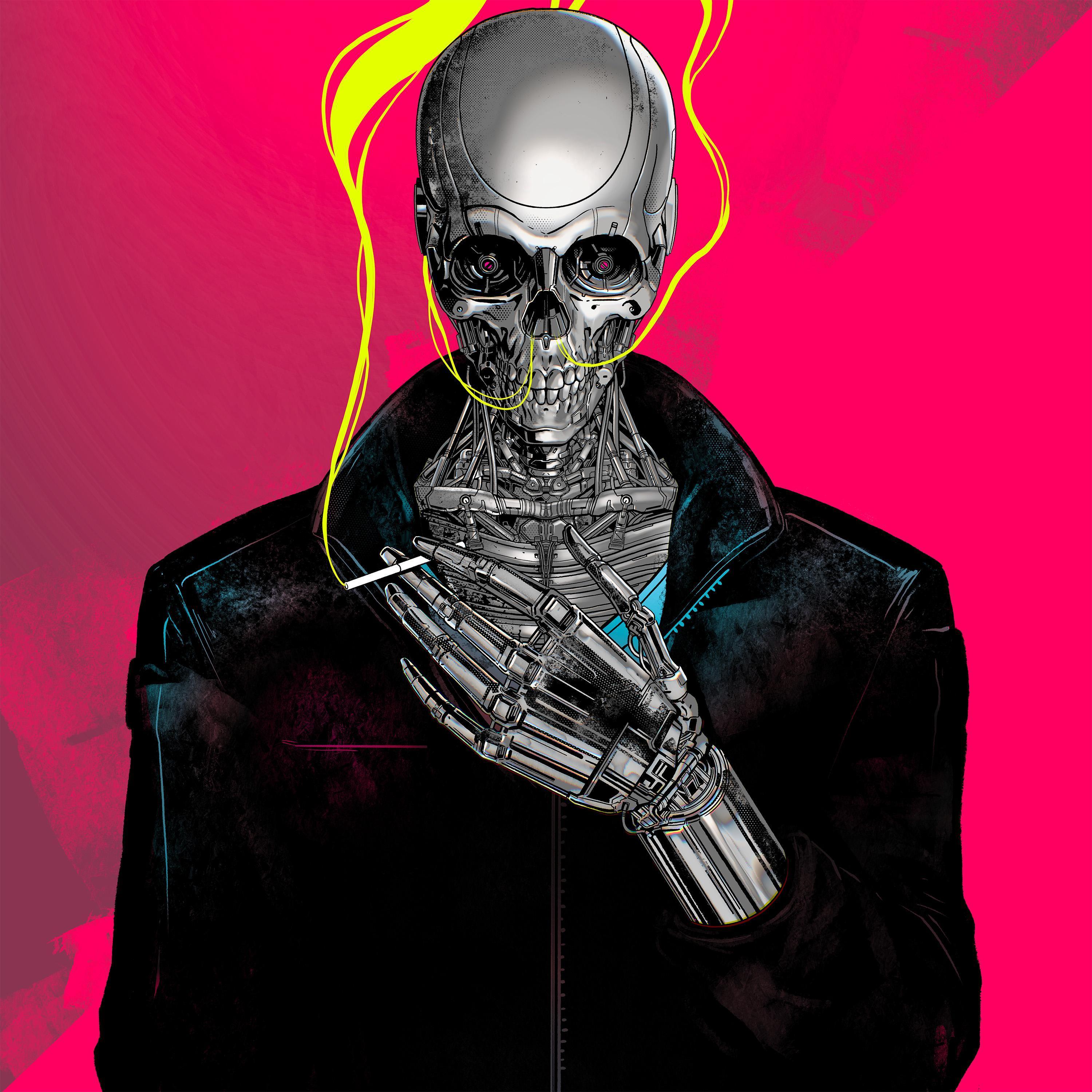 MACHINE UPRISING - ALEX - 单曲 - 网易云音乐