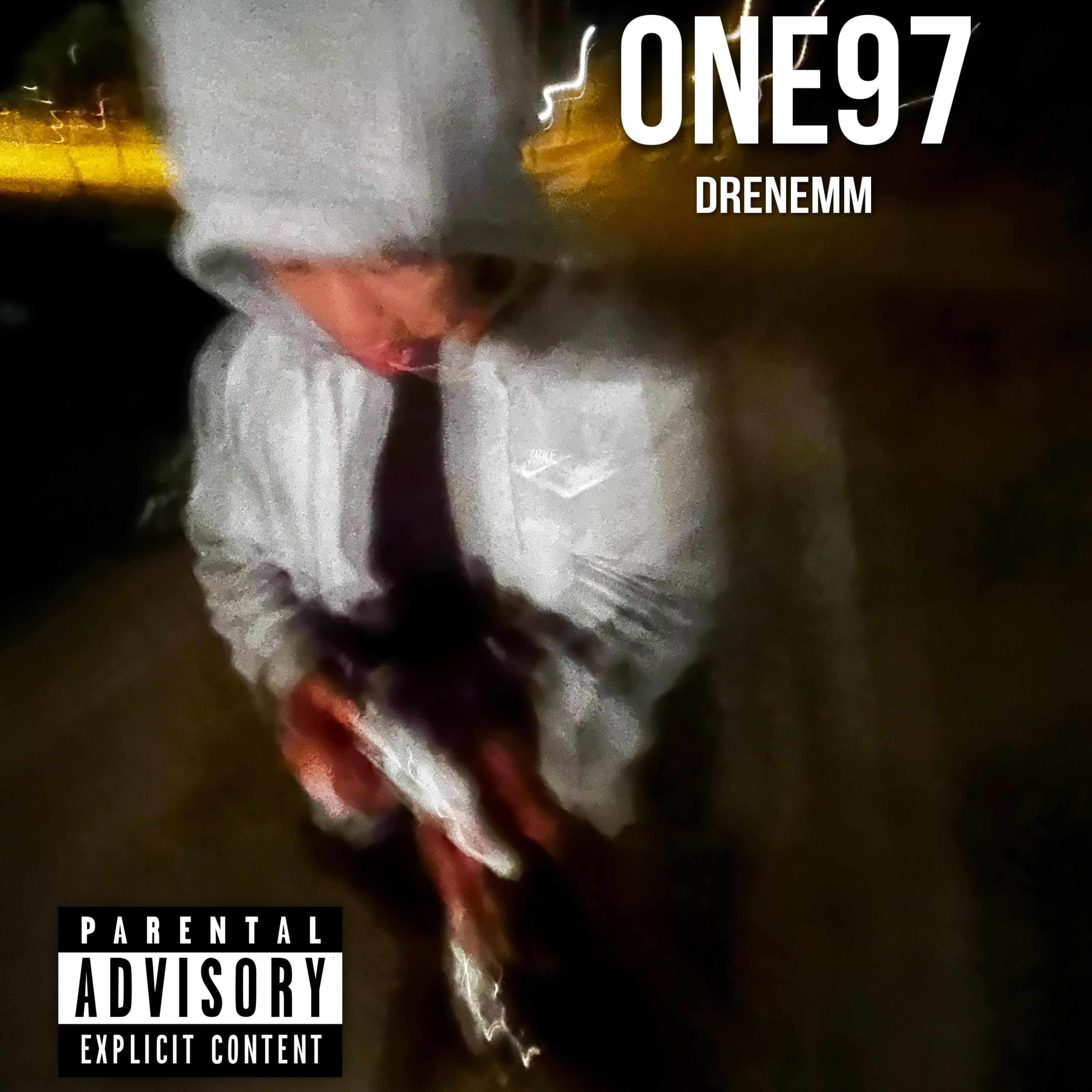 One97 - Drenemm - 专辑 - 网易云音乐