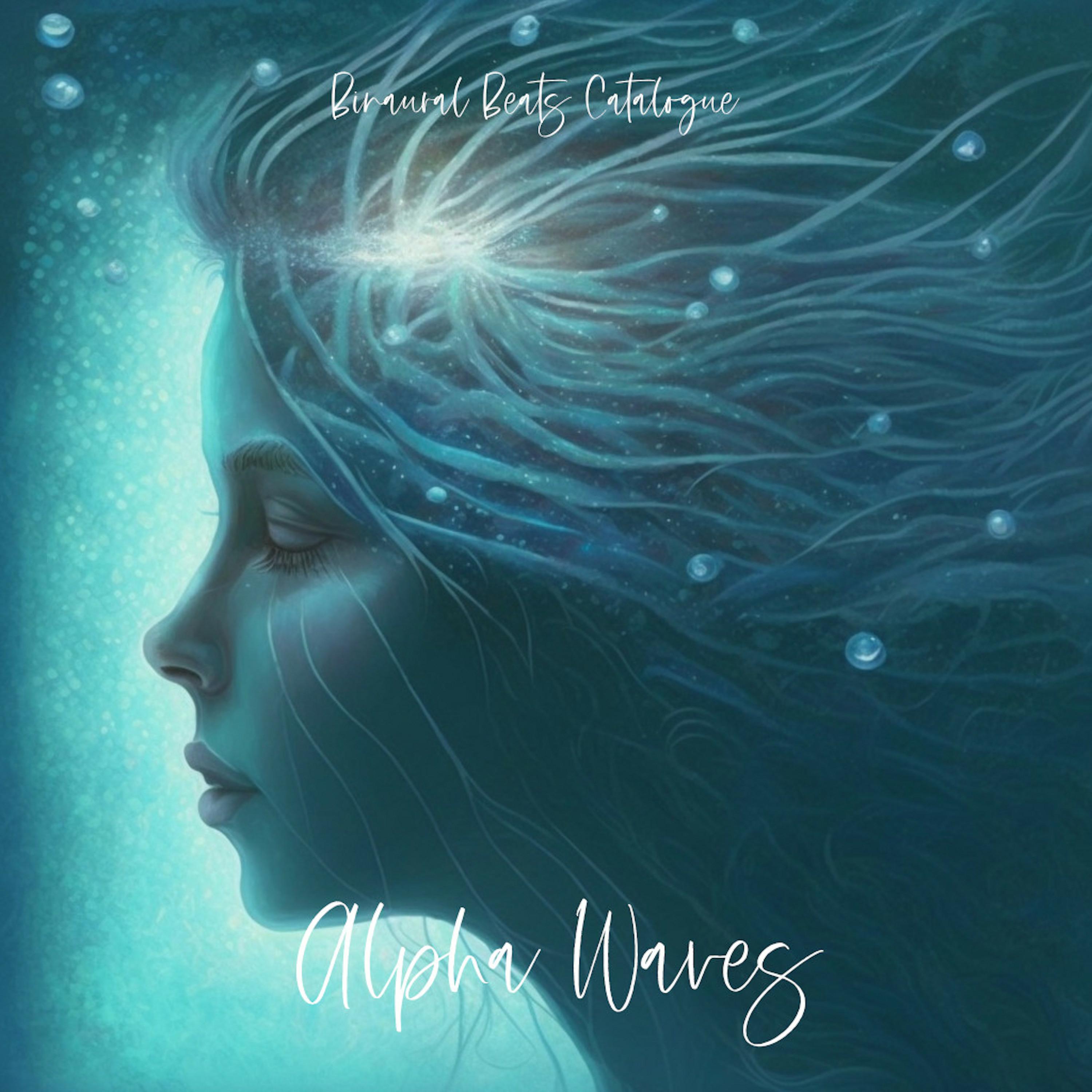 Alpha Waves - Binaural Beats Catalogue - 专辑 - 网易云音乐