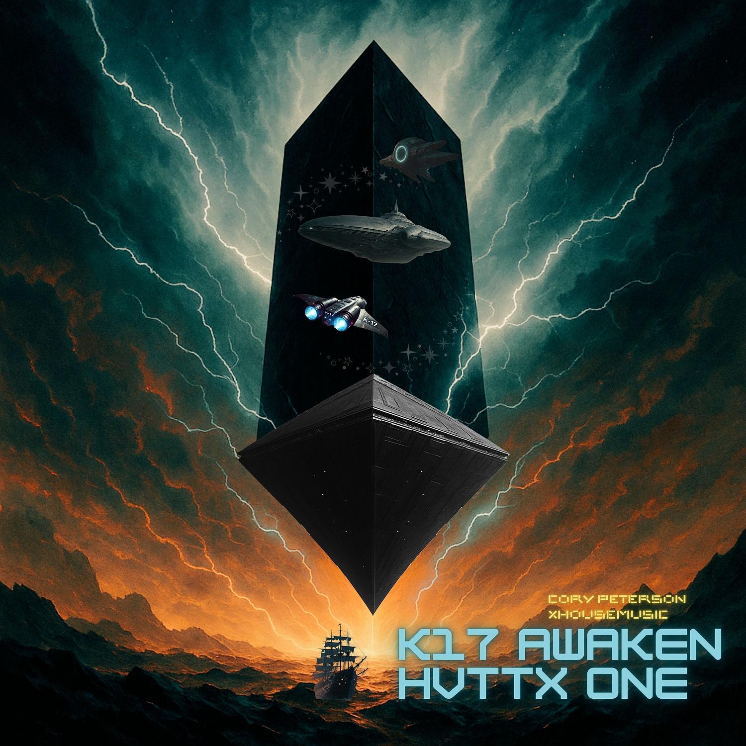 Circuit Blood: Origin - Cory Peterson/Xhousemusic - 单曲 - 网易云音乐