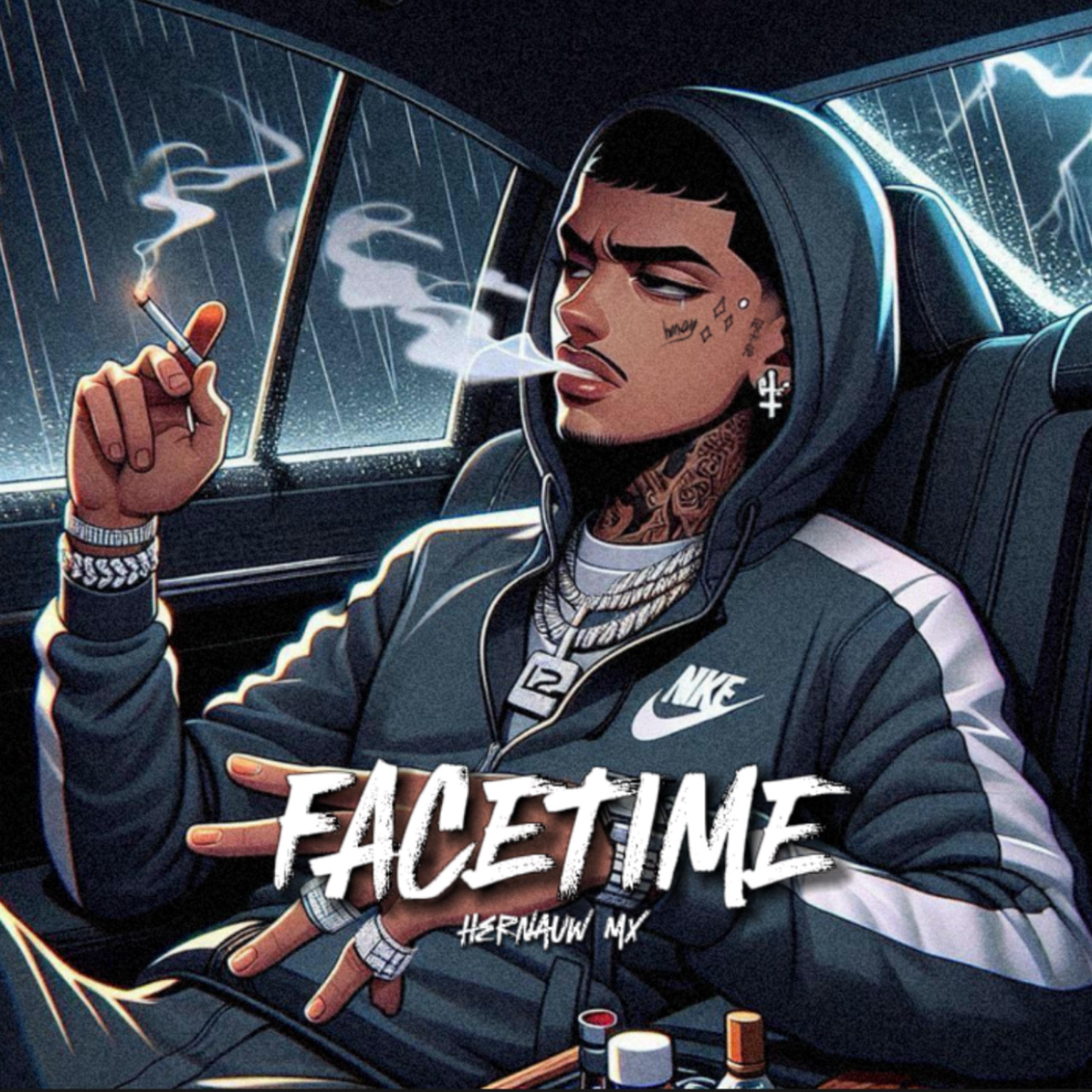 FACETIME - Hernauw Mx - 专辑 - 网易云音乐