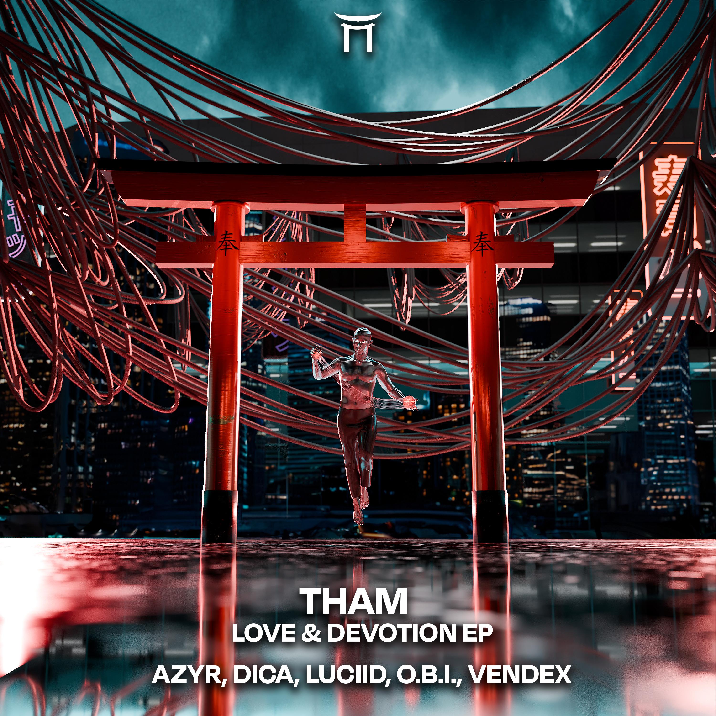 Love & Devotion (Remixers) - Tham - 专辑 - 网易云音乐