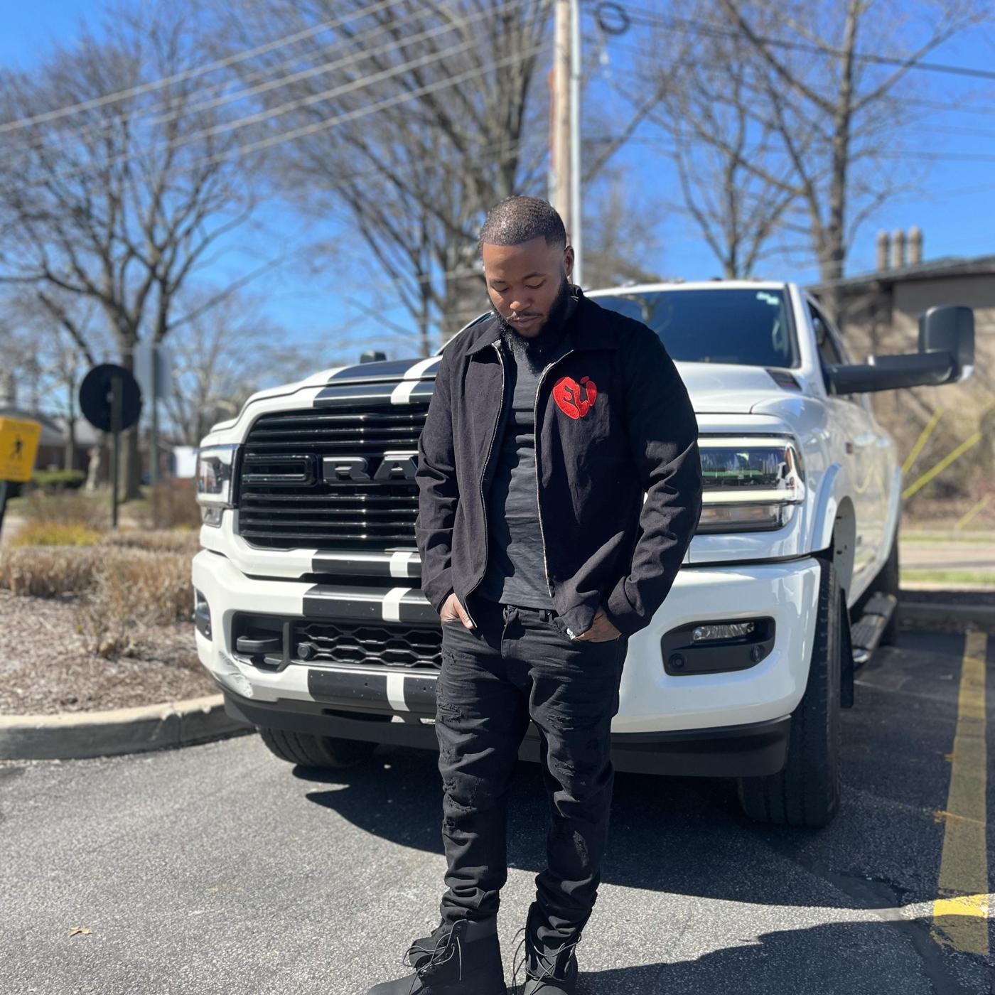 Testimony - Jigg Jiggaman - 单曲 - 网易云音乐