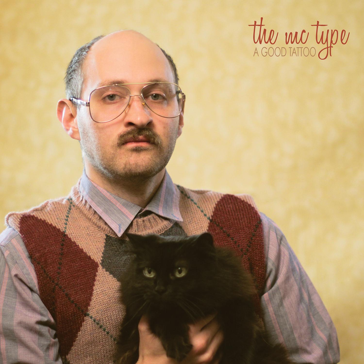 A Good Tattoo - The MC Type - 专辑 - 网易云音乐