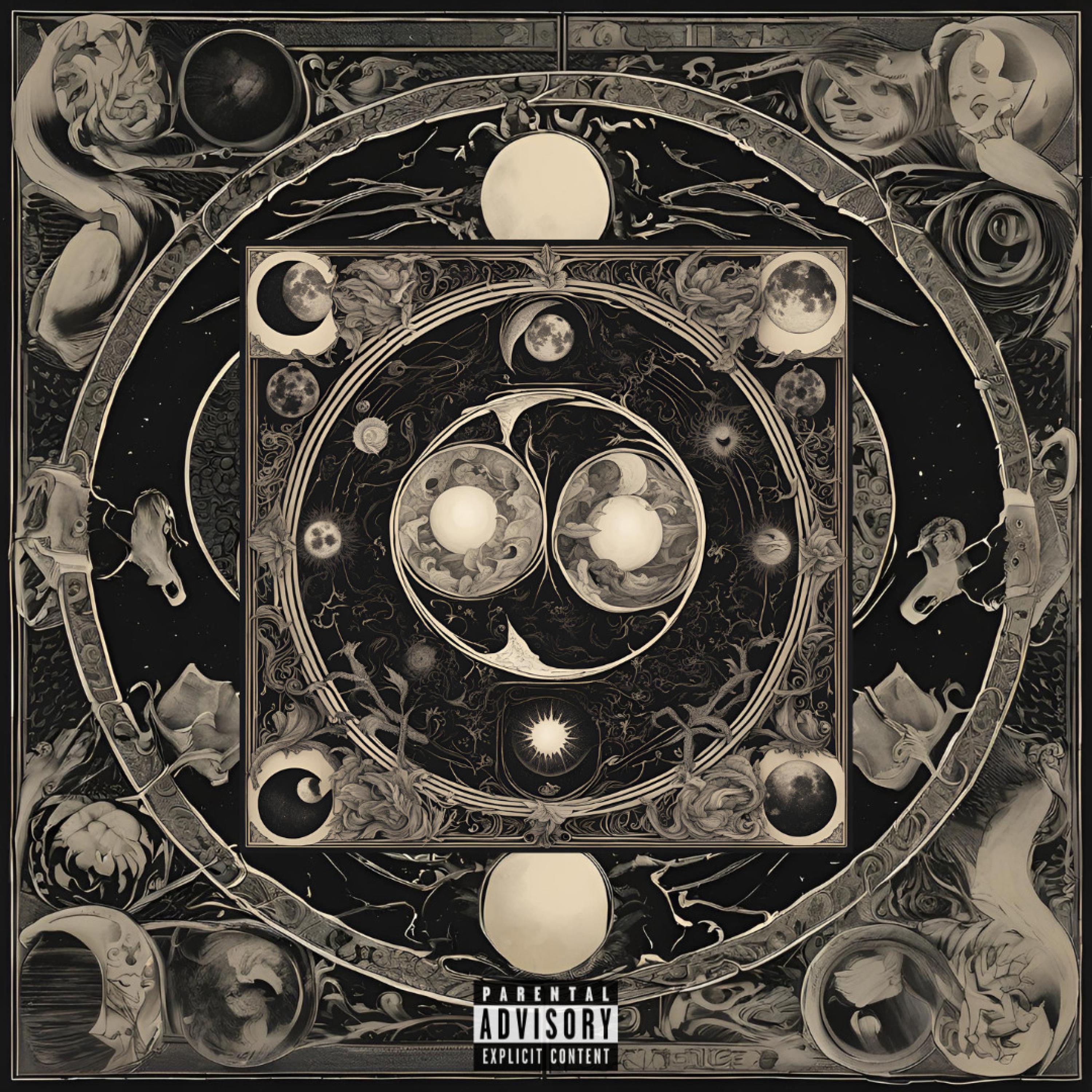 Overrated - Kareem Ledell - 单曲 - 网易云音乐