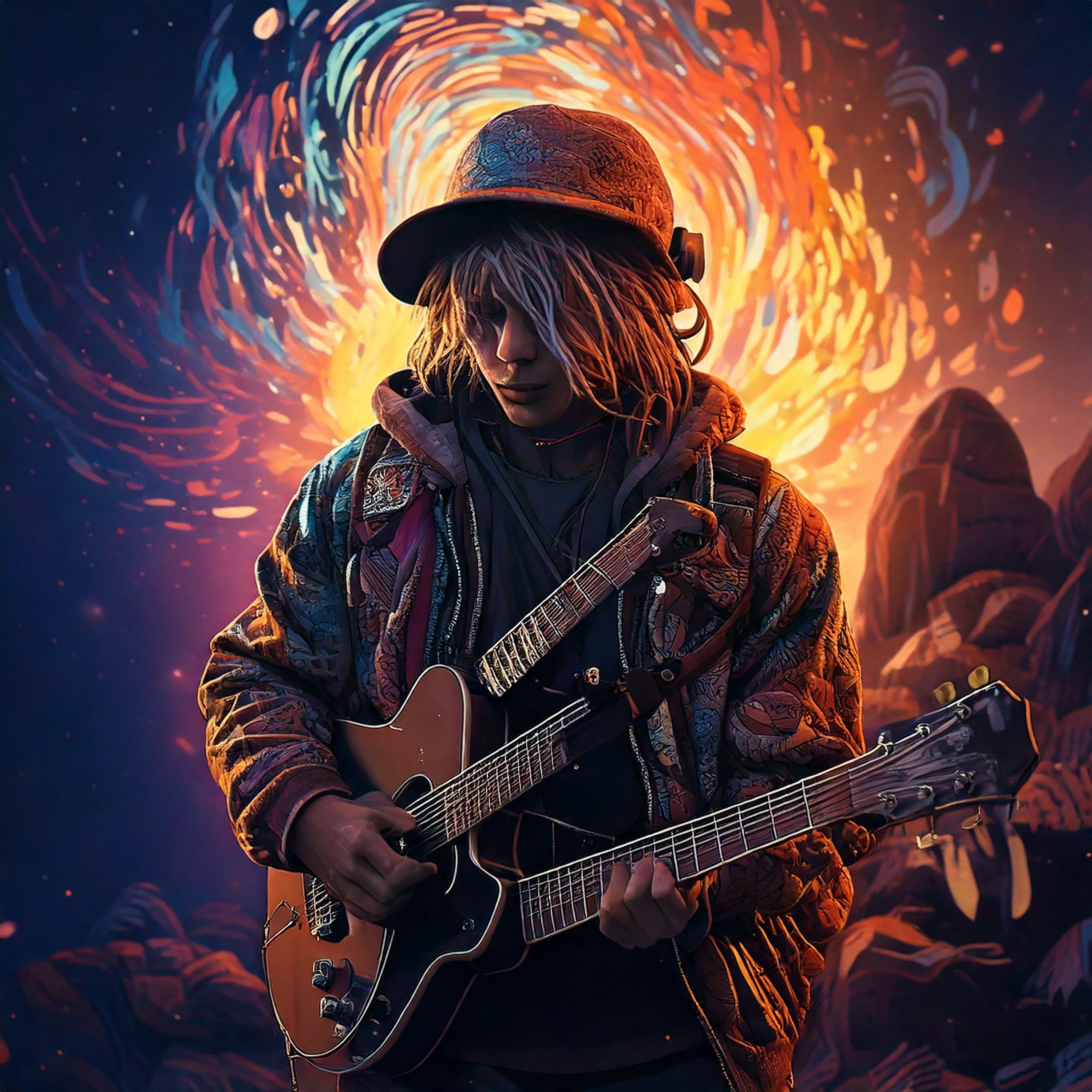 The Groove Never Stops - Drops of Lofi/Lofi Headliners/Trap Beats ...