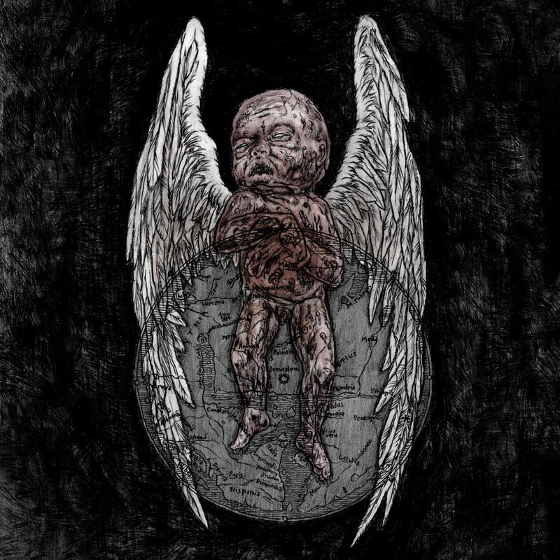 JUBILATE DEO (O BE JOYFUL IN THE LORD) - Deathspell Omega - 单曲 - 网易云音乐