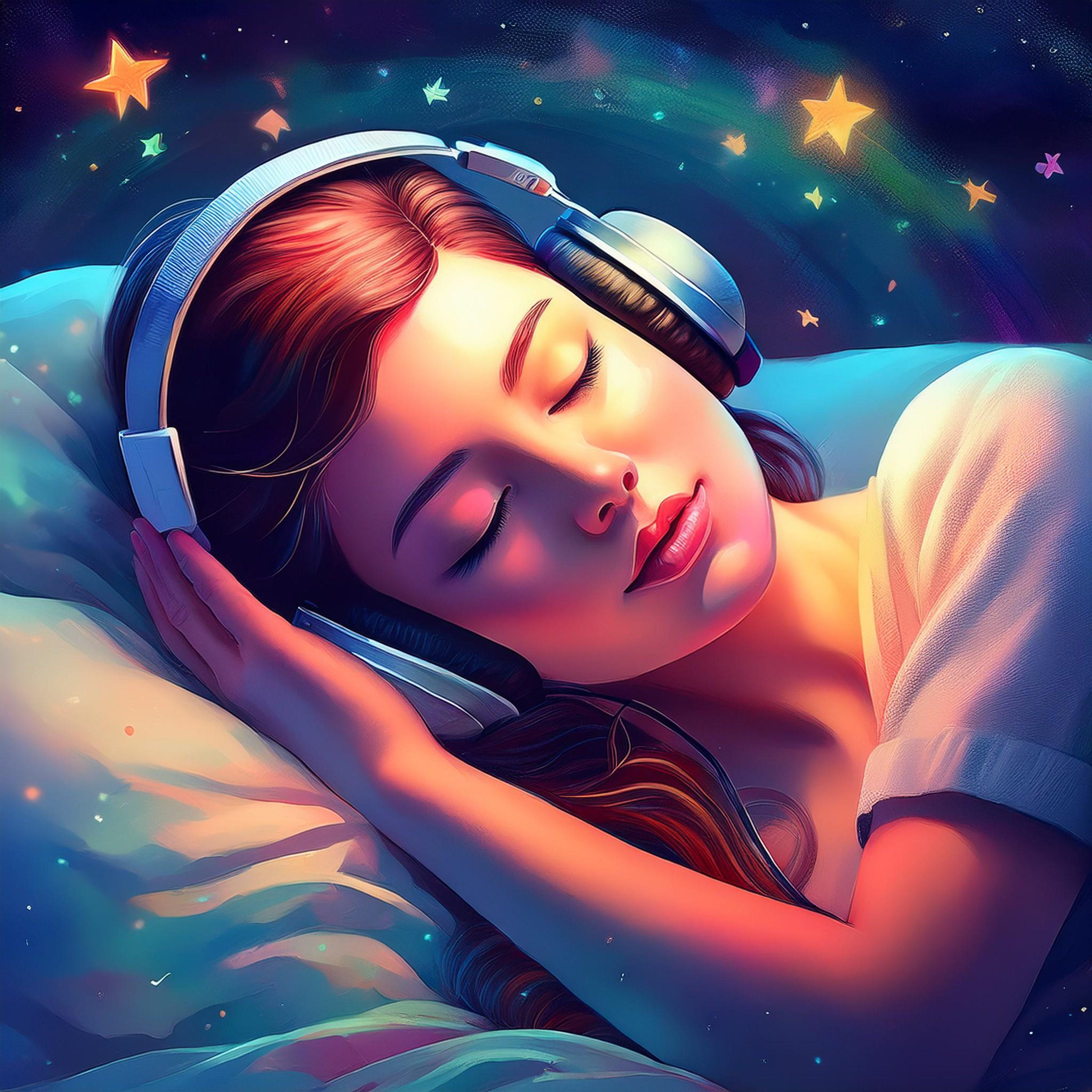 Peaceful Sleep Balance - Daytime Music Bliss/Sleep Noise / Sleepy Noise ...