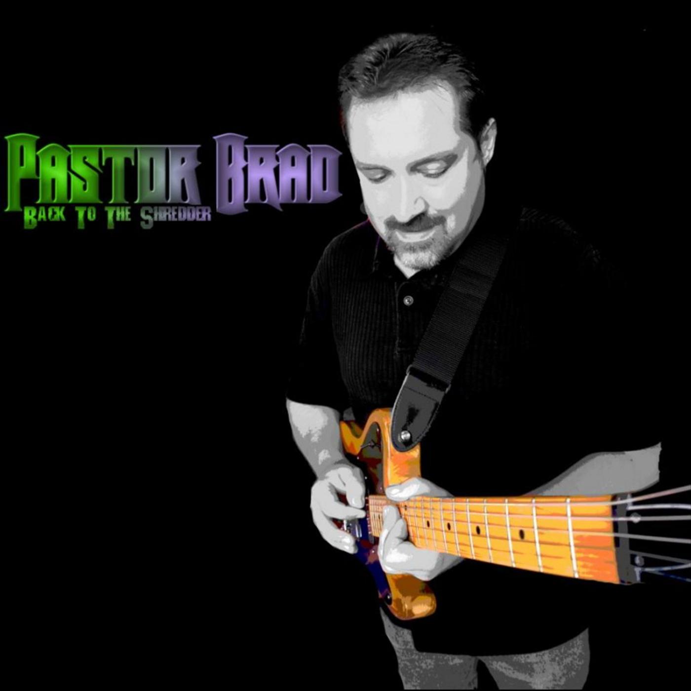 Carry the Stone - Pastor Brad - 单曲 - 网易云音乐