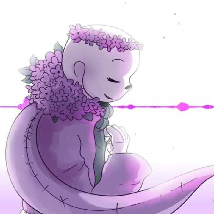 [Naturetale] - Blossoming [Original] - *撞车合集*undertale+ Deltarune同人曲电台 ...