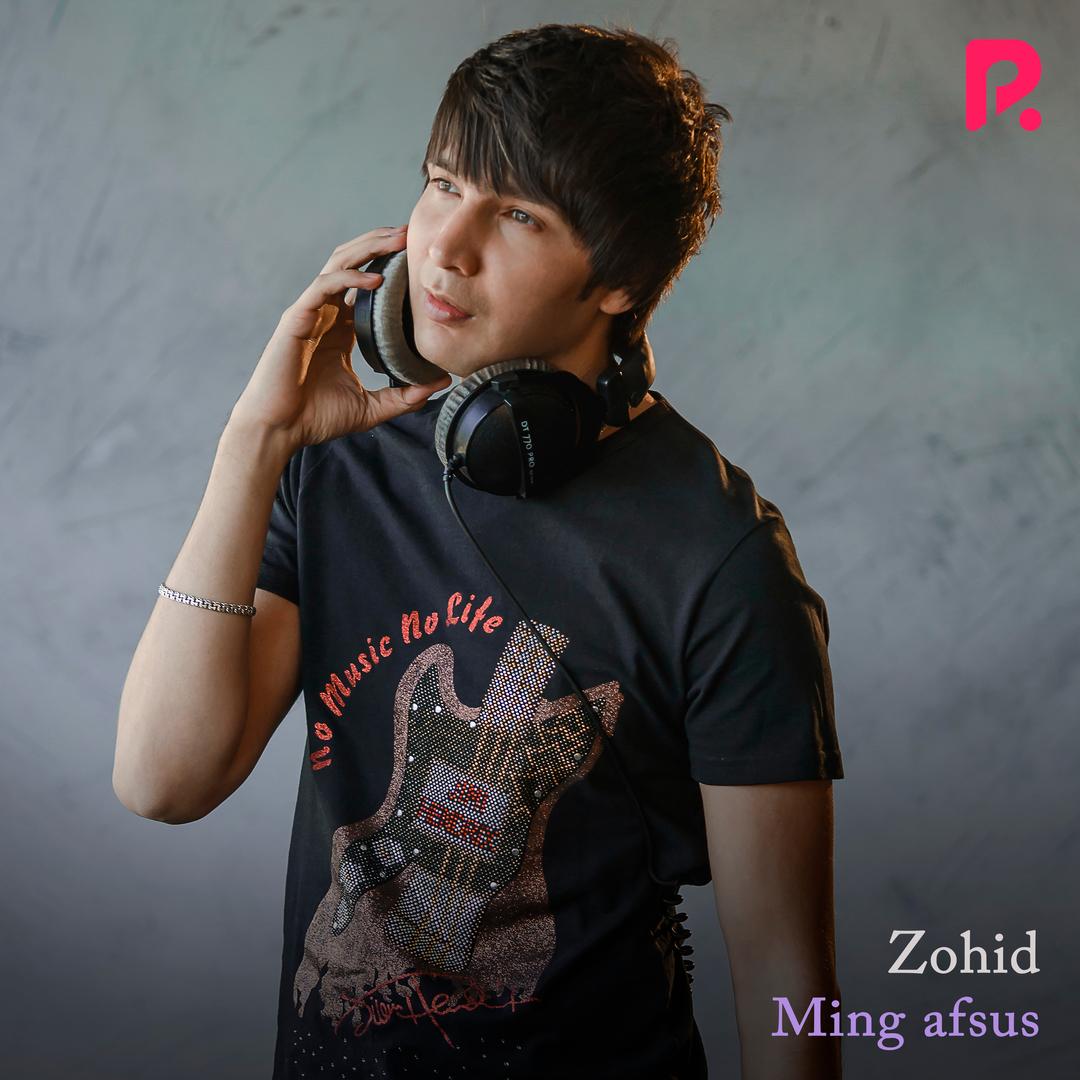 Ming afsus - Zohid（Zohid Riskiyev，Riskiyev Zohid Olimovich） - 专辑 - 网易云音乐