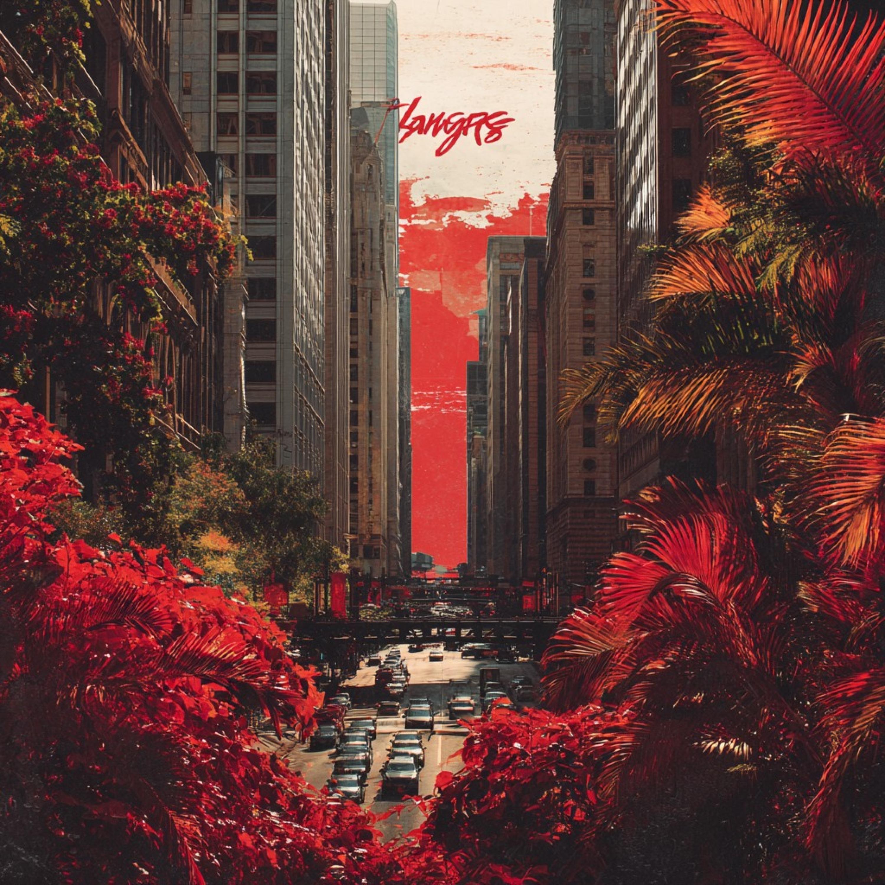 BANGERS_IN_CHICAGO_V116 - NAZARÉ - 单曲 - 网易云音乐