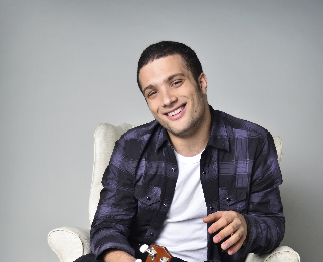 Cosmo Jarvis（Harrison Cosmo Krikoryan Jarvis） - 歌手 - 网易云音乐