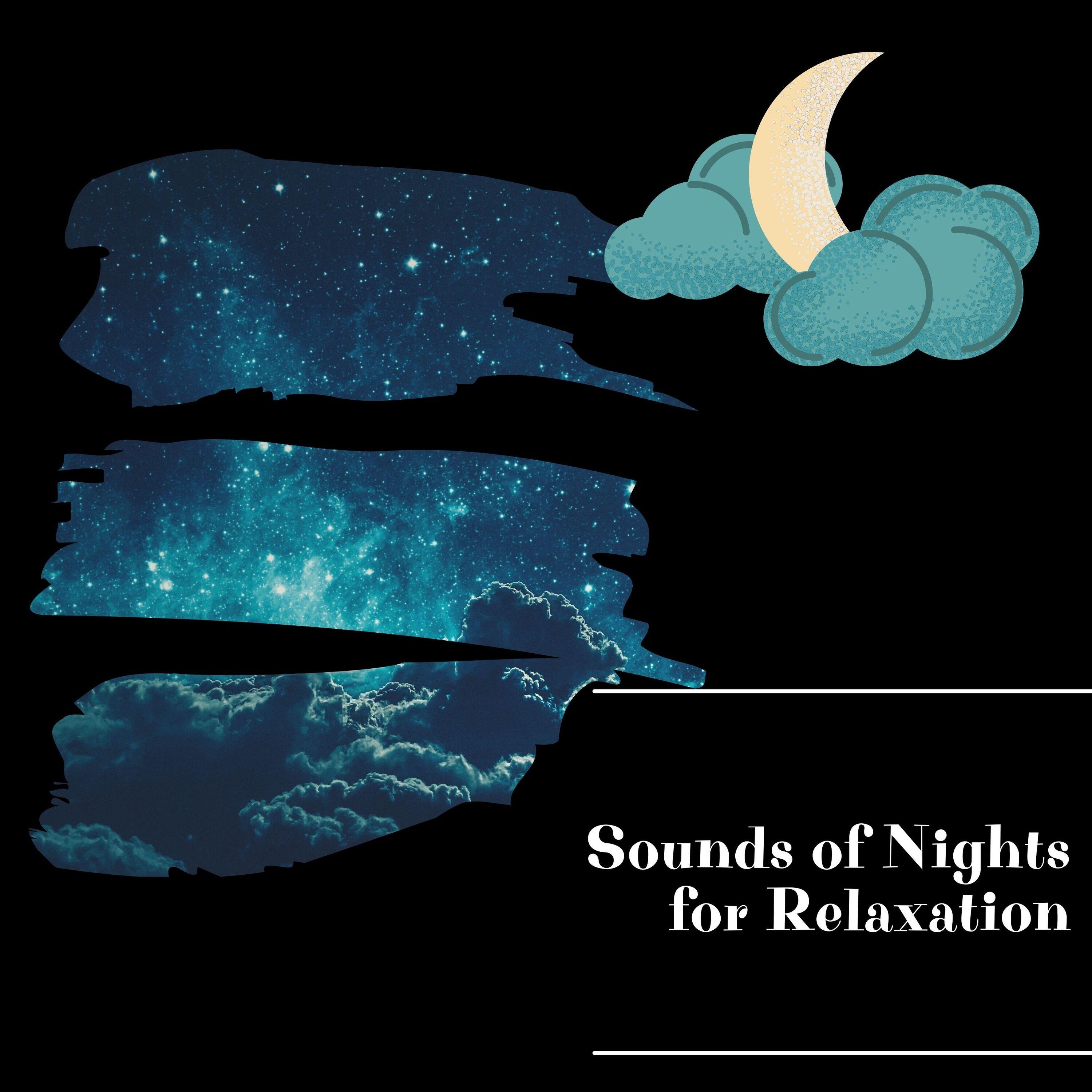 Garden Bird Loop - Night Nature Sounds/Night Sounds/Nature Ambience ...