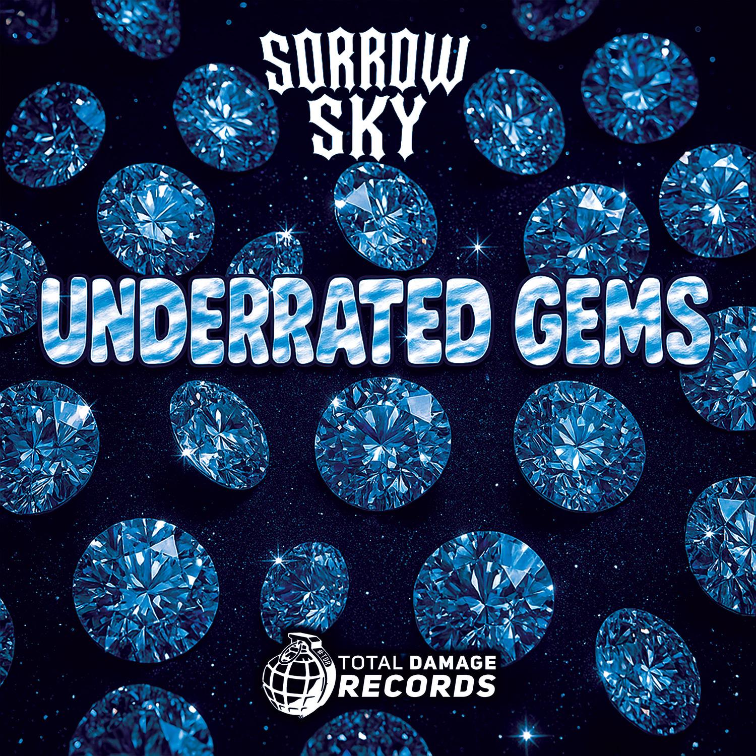 Beat The Odds - Sorrow Sky/D3zz - 单曲 - 网易云音乐