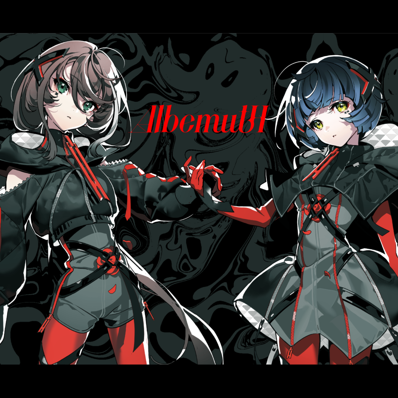 Albemuth - 歌手 - 网易云音乐