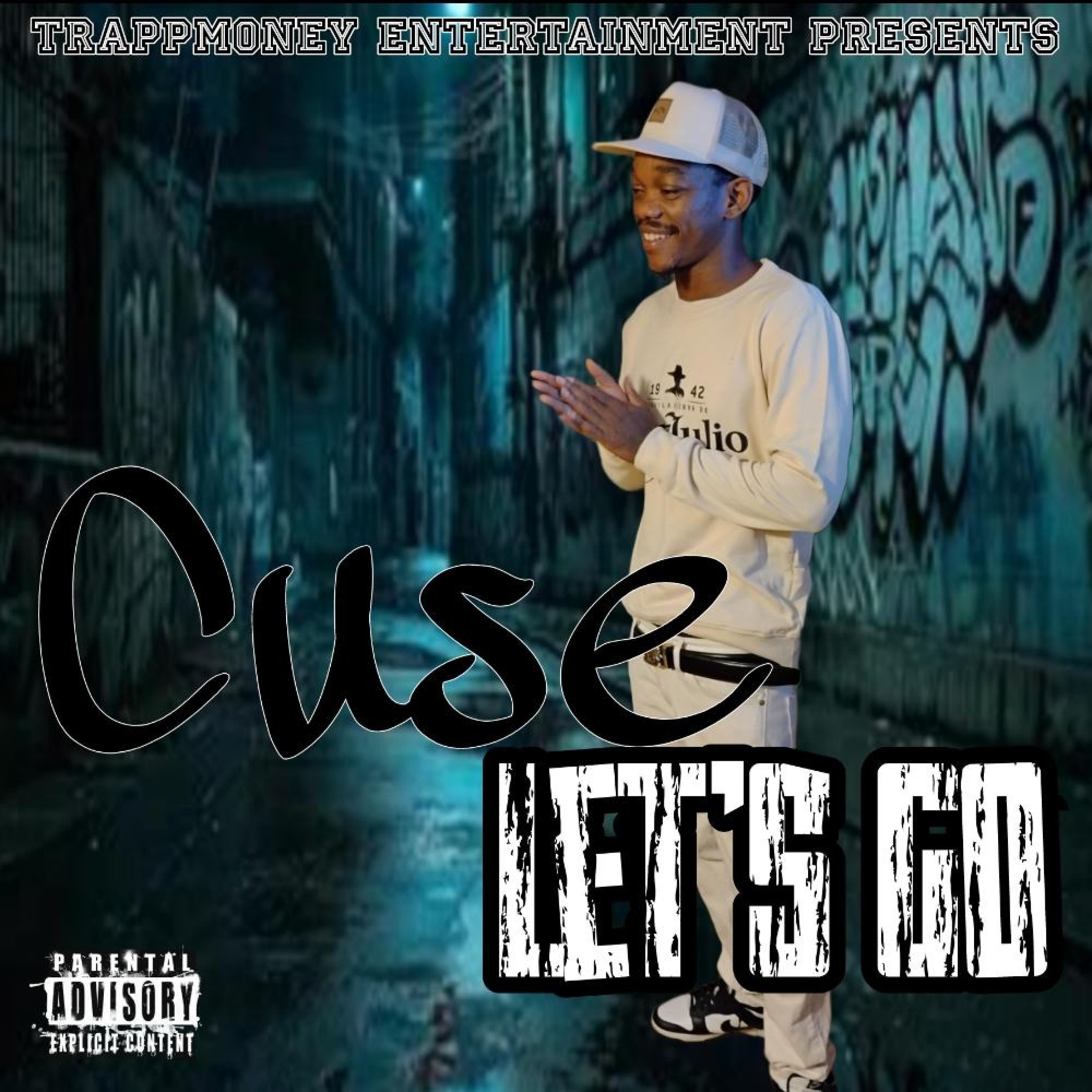 Let's Go - Cuse - 单曲 - 网易云音乐